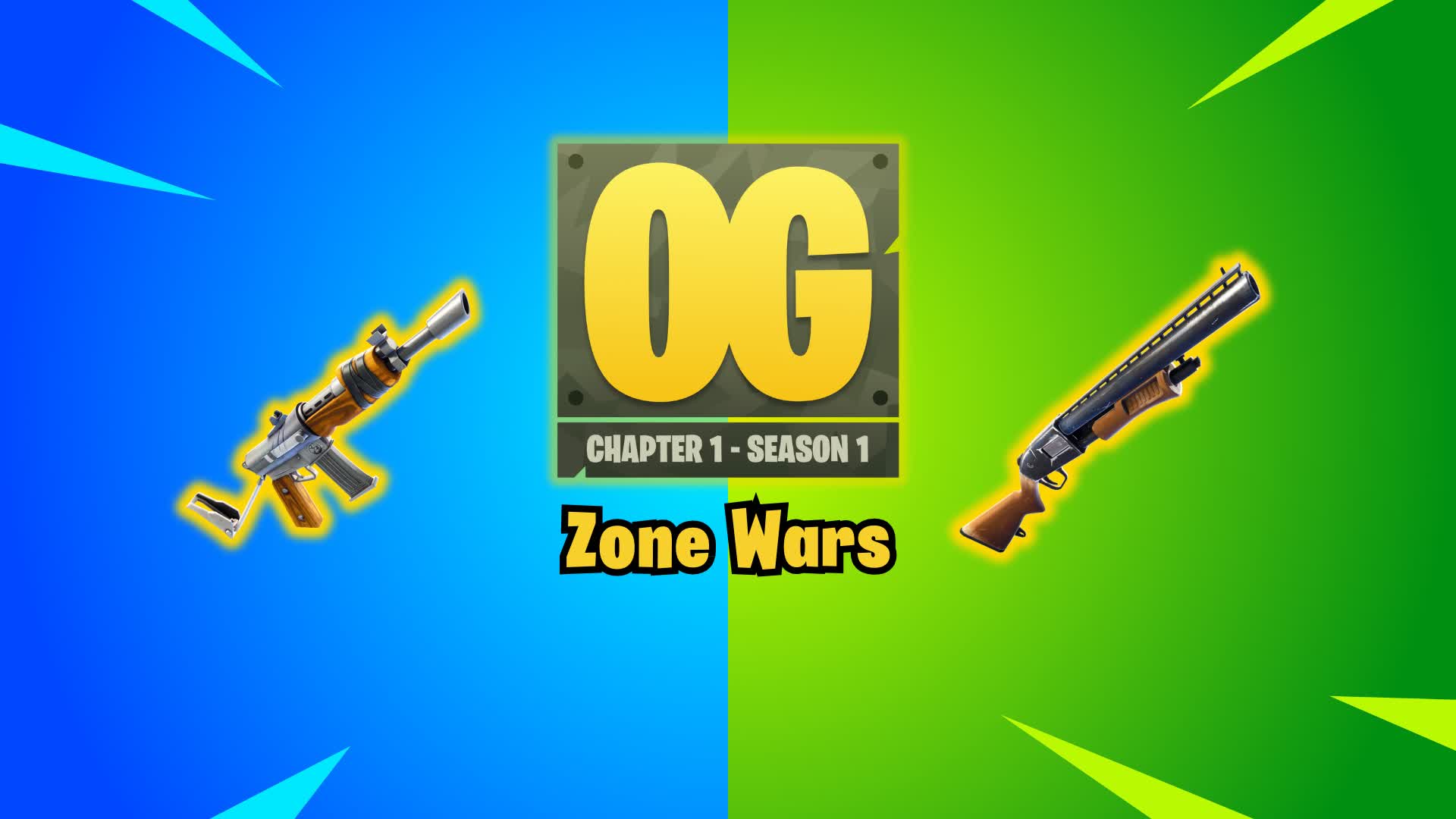 Realistic OG Zone Wars 9840-3411-3069 by lolstaticz - Fortnite