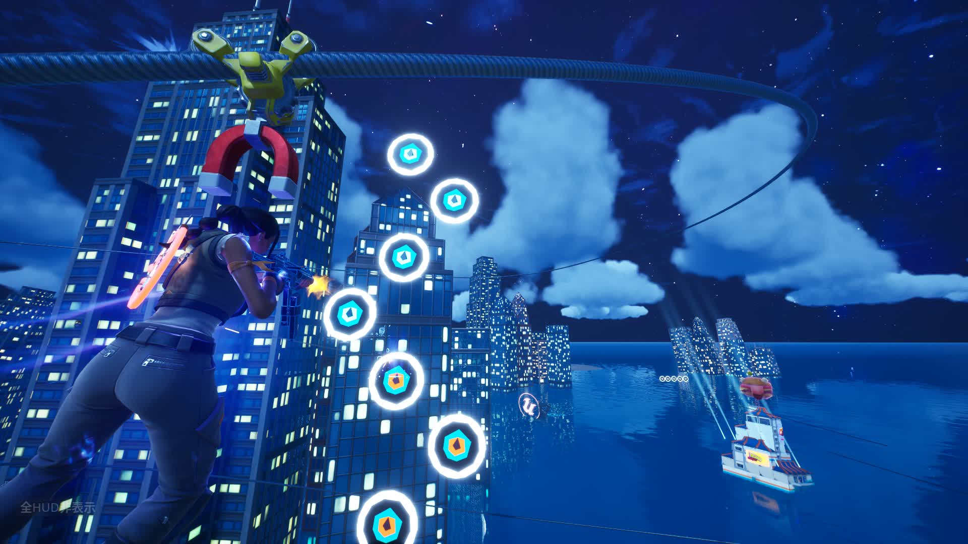 Fortnite | Create, Play & Battle With Friends for Free - Fortnite