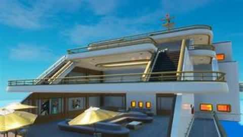 💎El golpe al yate💎 0336-9355-4715 by gaeliglesias - Fortnite Creative ...