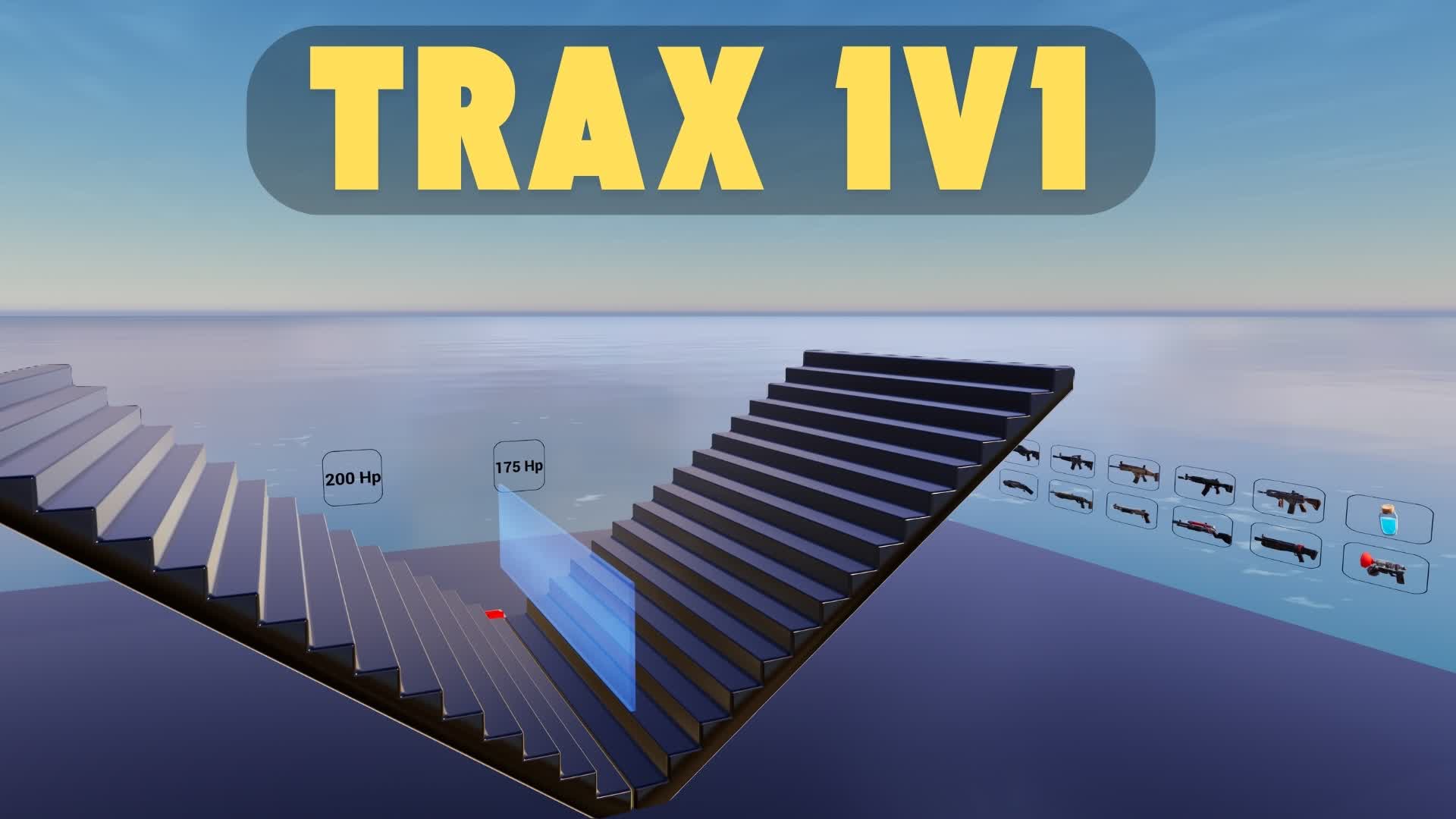 TRAX 1V1 BUILD FIGHT ! 0493-8988-5626 by hxzyy - Fortnite Creative Map ...