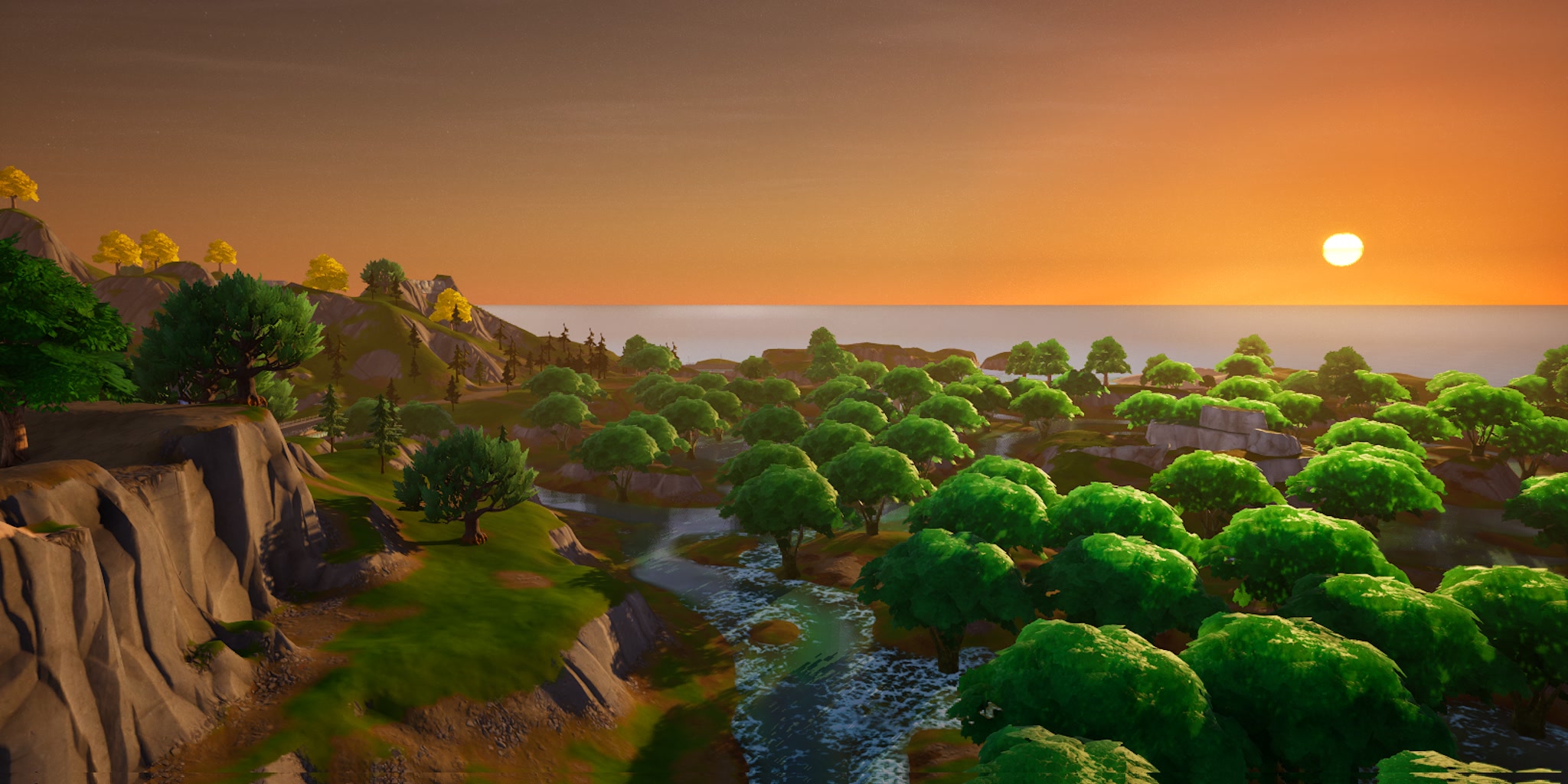 Cup Endgame [Neo] 8310-8255-4052 by goofy-maps - Fortnite Creative Map ...