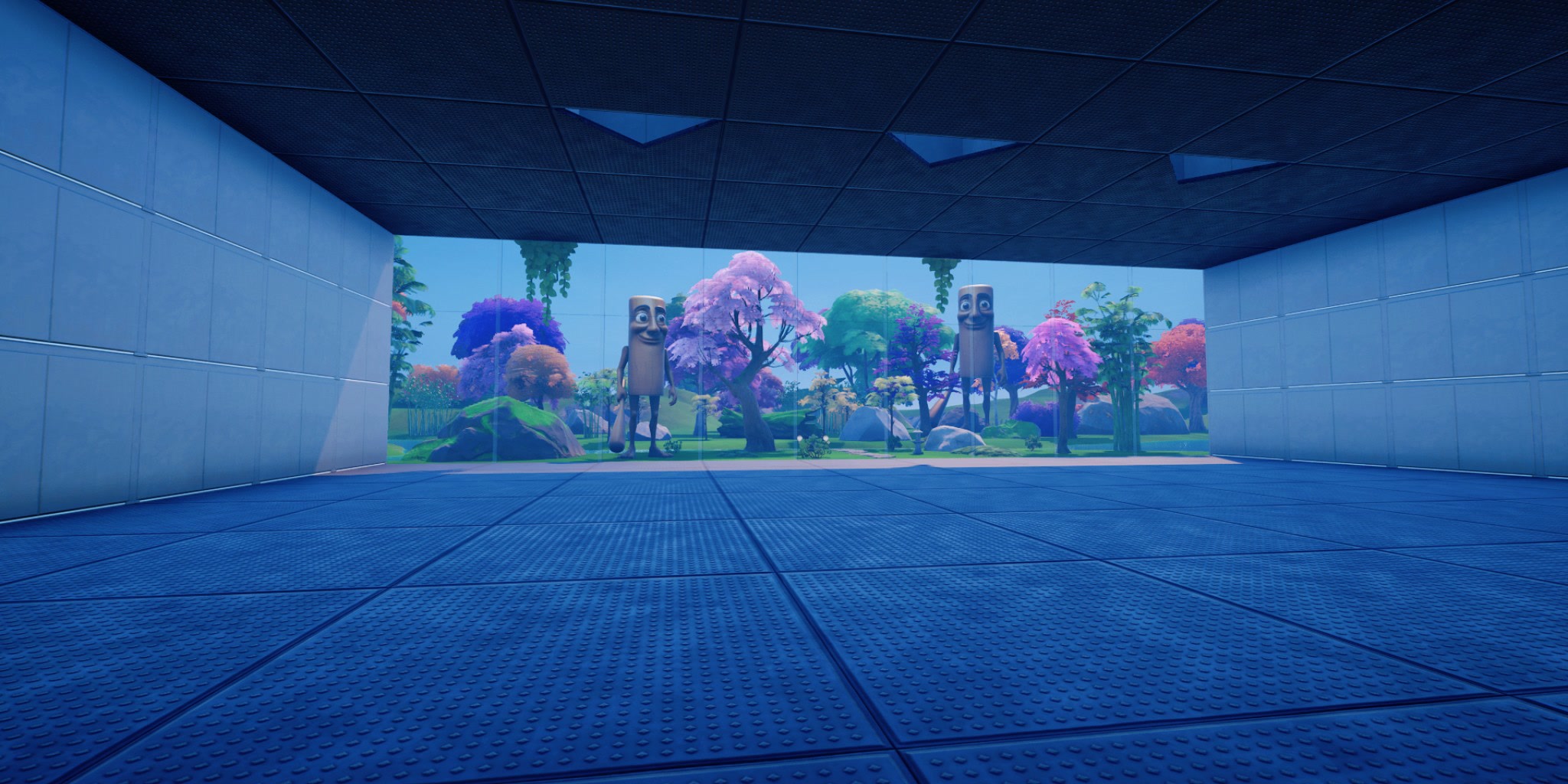 INFINITE BOXFIGHT FFA 5706-9477-4283 by gbstudio - Fortnite Creative ...