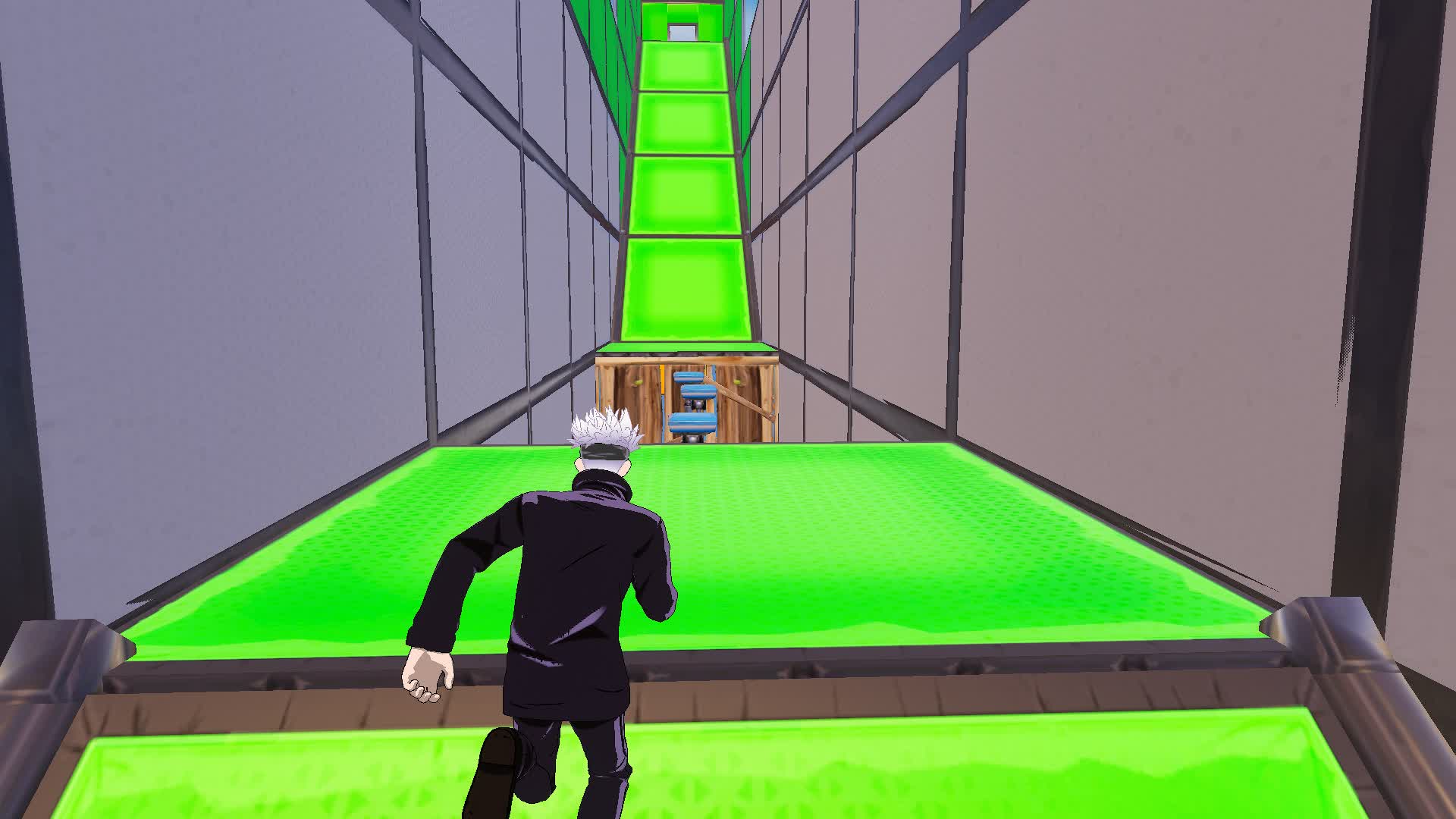 Easy Pakour challenge 1711-3370-9394 by reysl - Fortnite Creative Map ...