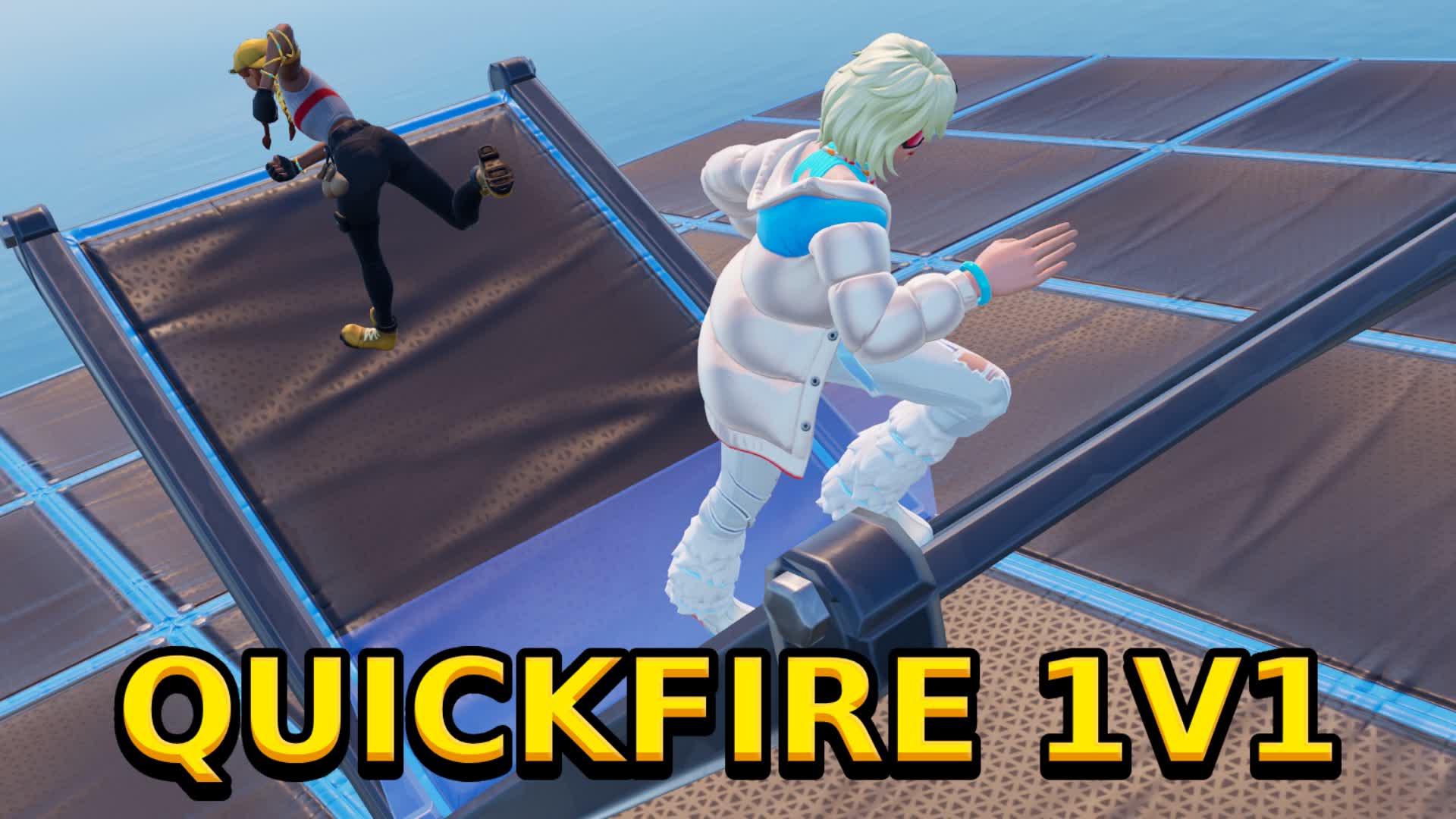 Quickfire 1V1 4619-3842-7251 by zeebeoy - Fortnite Creative Map Code ...