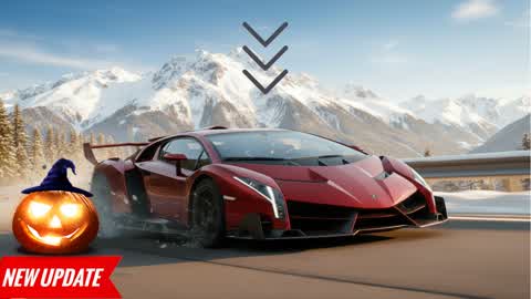 Fortnite Driving Codes and Maps - Fortnite