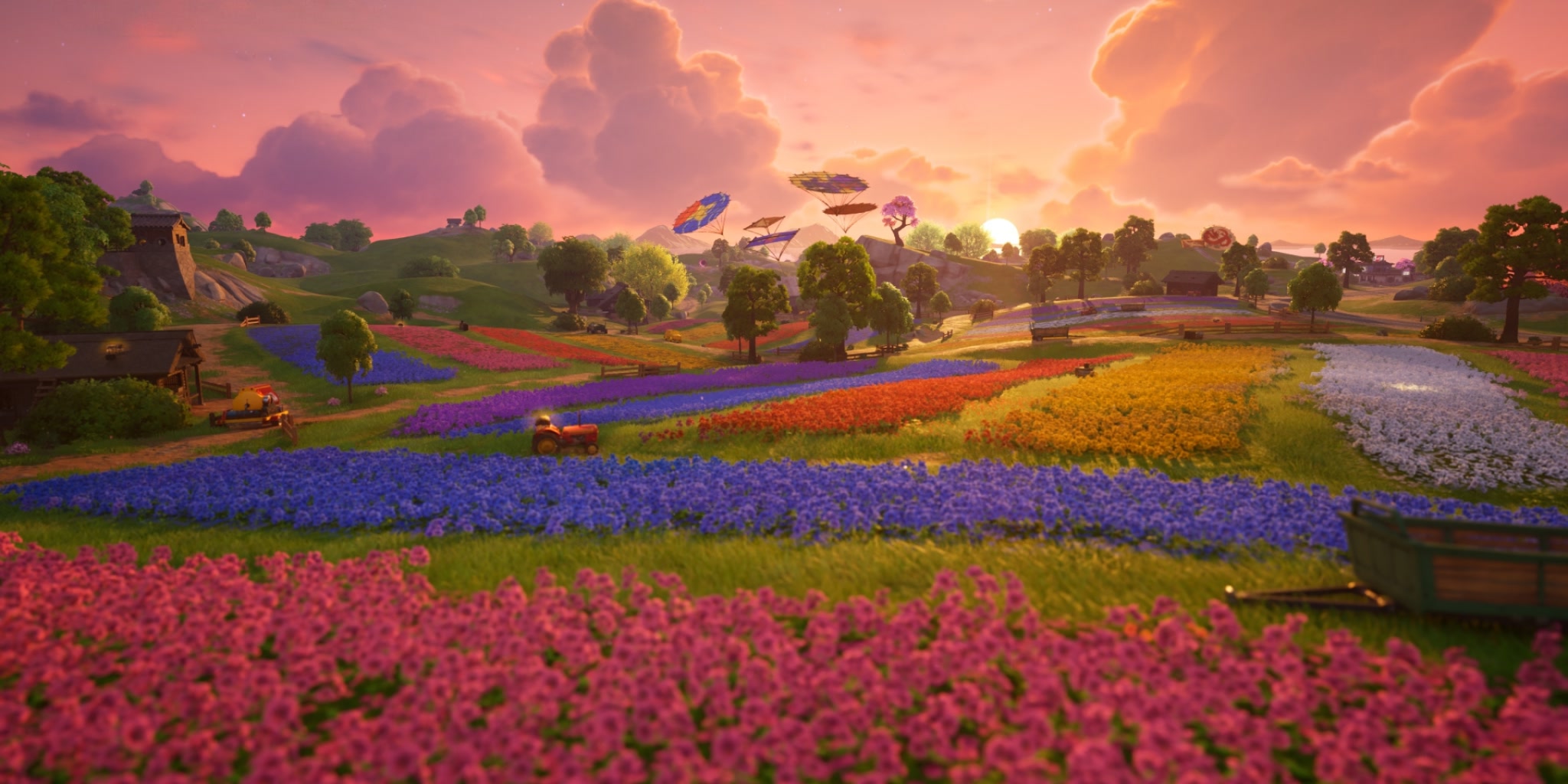 Weapons Pit | Free For All 9413-4565-4106 by lysr - Fortnite Creative ...