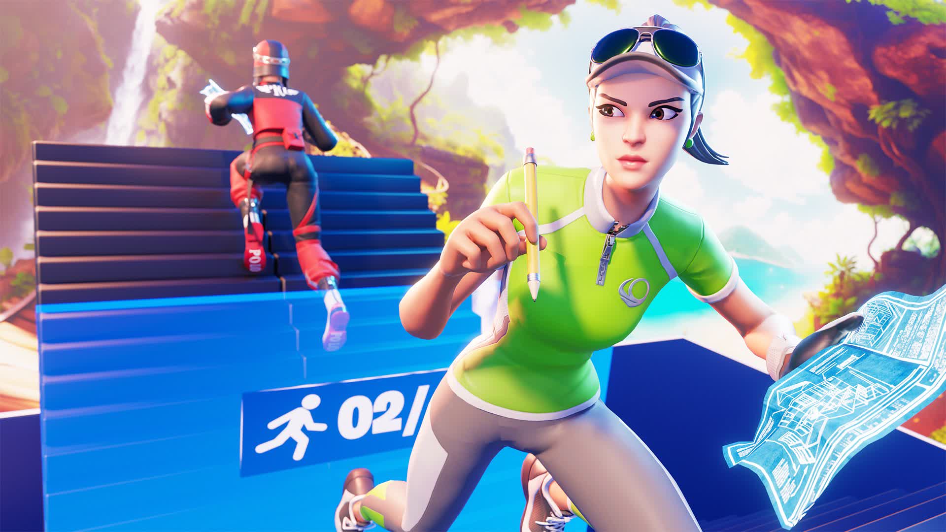 Starlest Fortnite Starlest Fortnite
