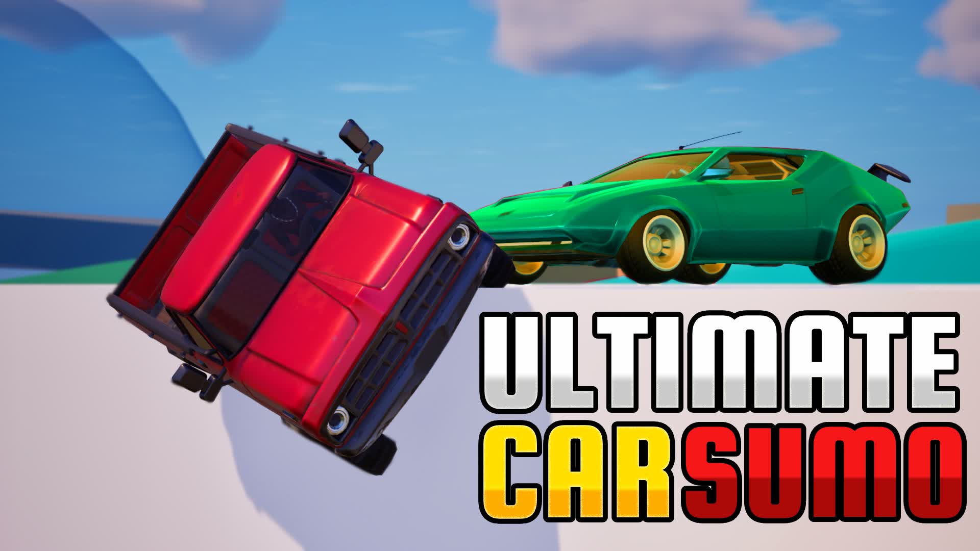 Fortnite Maps by vlbuilds - FCHQ.io