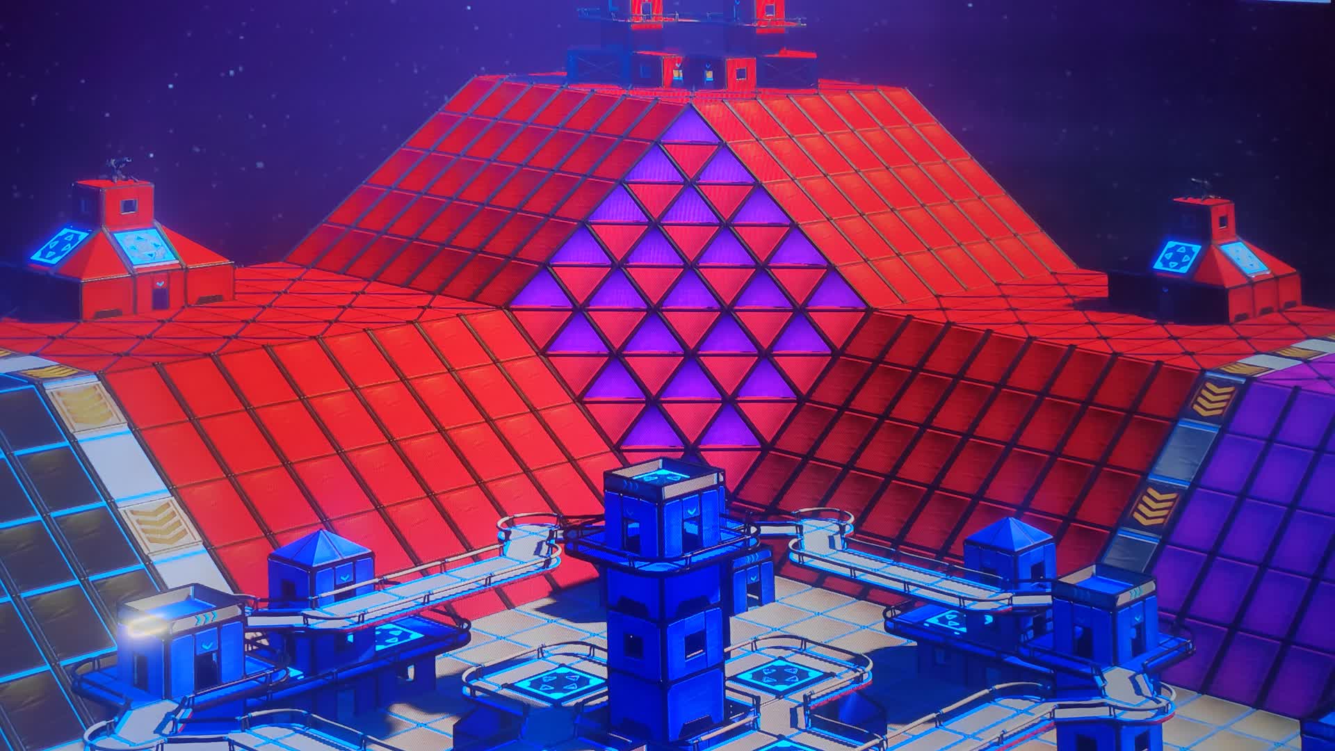 Virtual Zone War 0600-9848-2791 by dew - Fortnite.GG