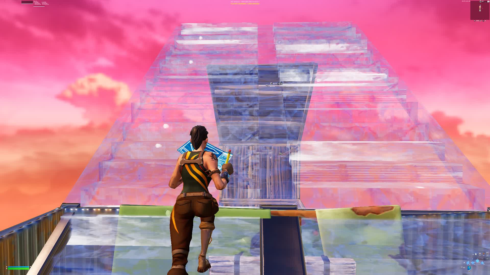 THE ULTIMATE 1V1 MAP 3335-3593-9849 by plunja - Fortnite Creative Map Code - Fortnite.GG