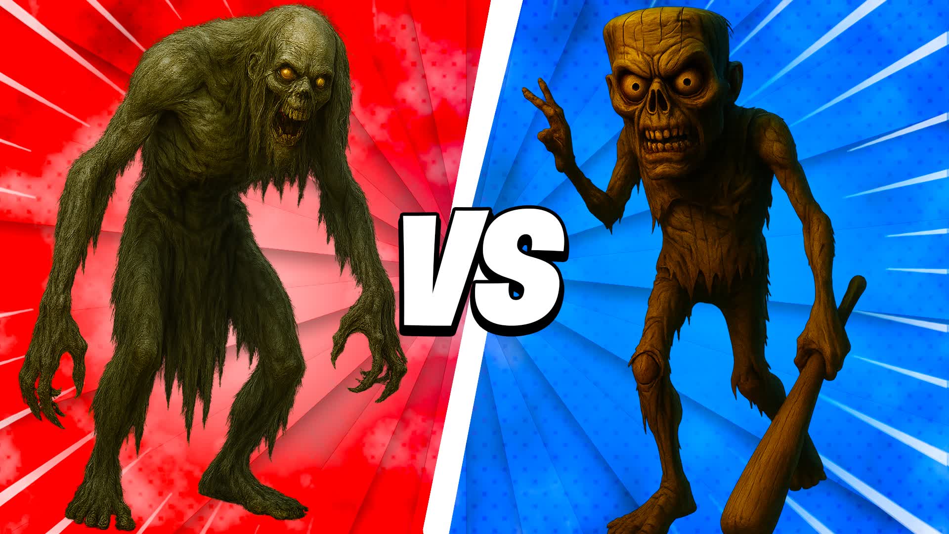 ZOMBIE BRAINROT 🧠 RED VS BLUE 🔴🔵 4817-1385-2418 by elysium_studio ...