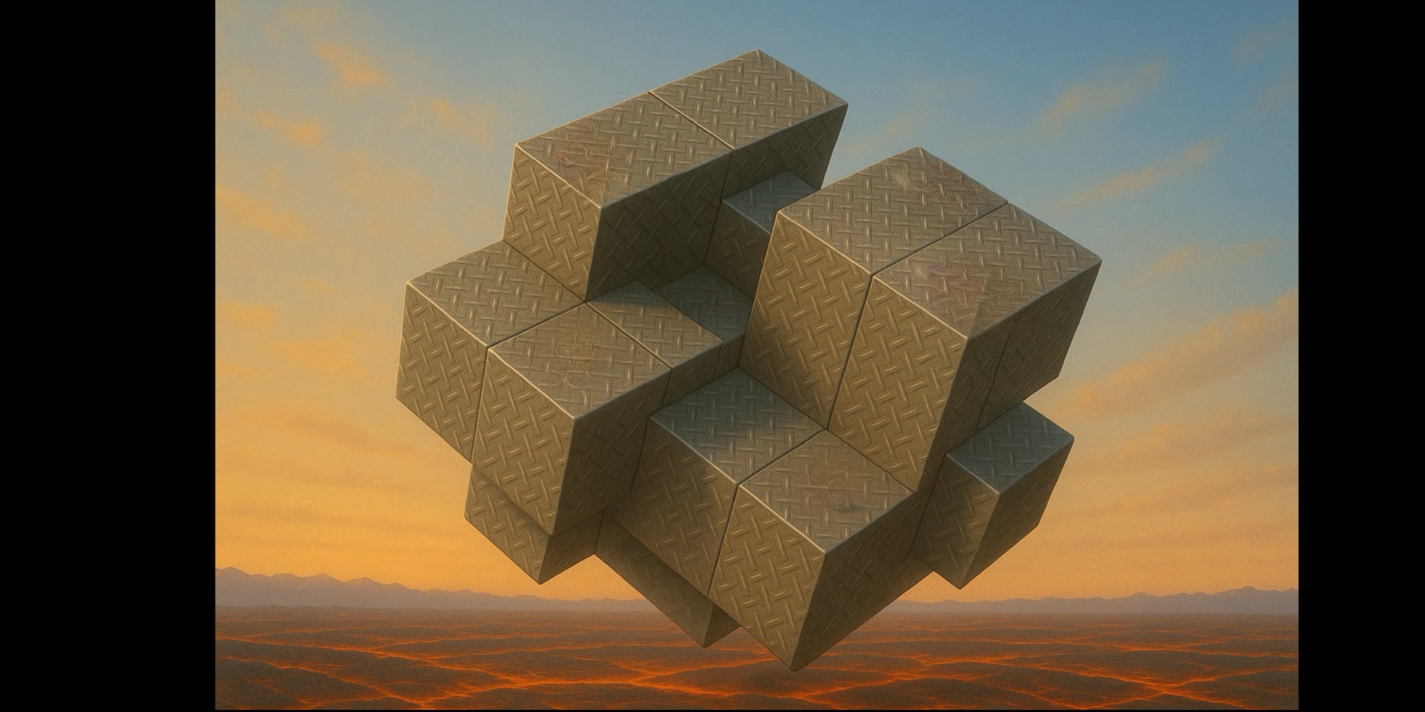 CUBE X - Drift Drive Lava Survival FFA 6386-0654-2465 by foxware - Fortnite Creative Map Code ...