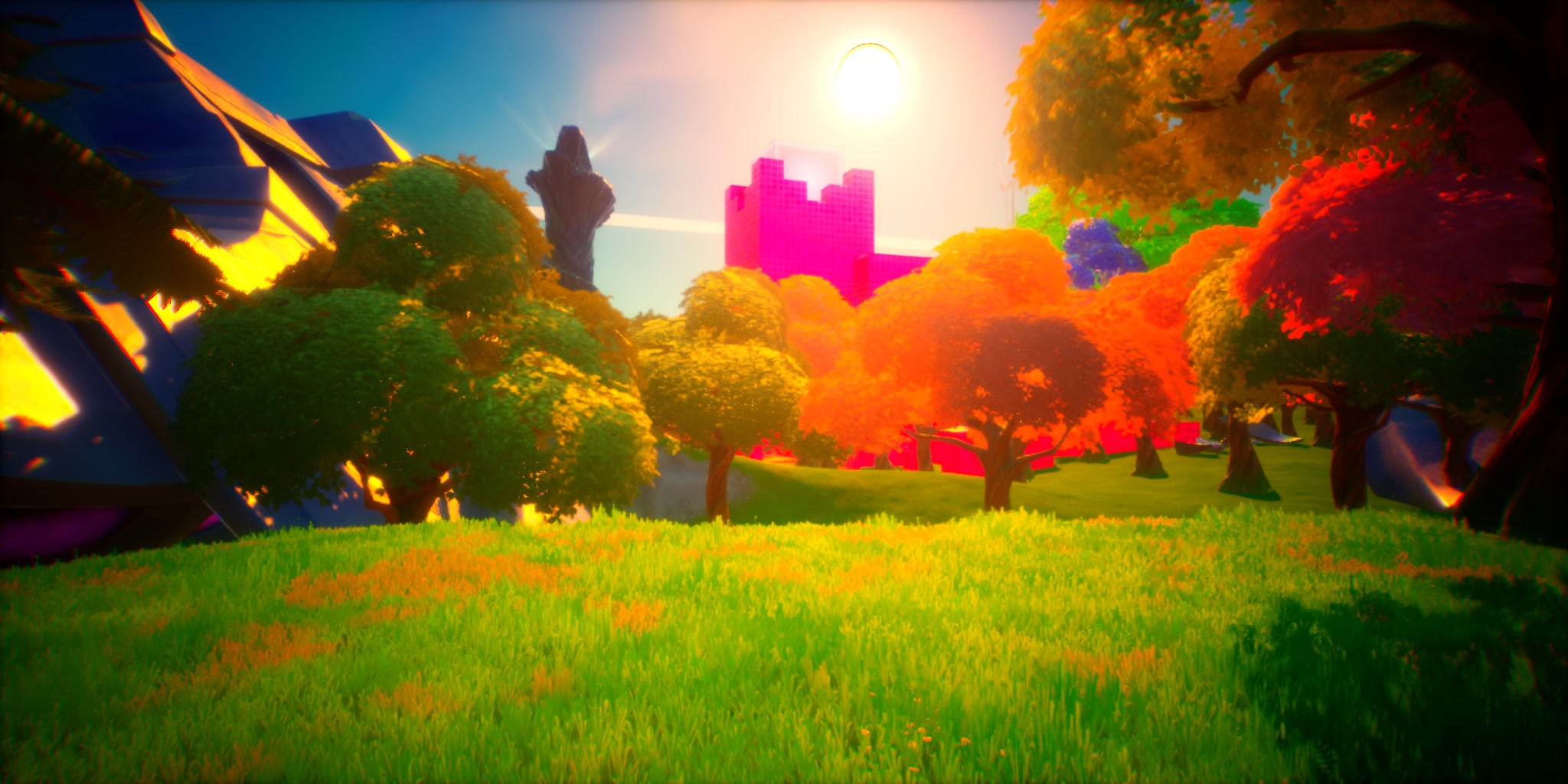 Dream Island - The Dreadful Dawn ALPHA 8997-3224-4872 by bushxd ...