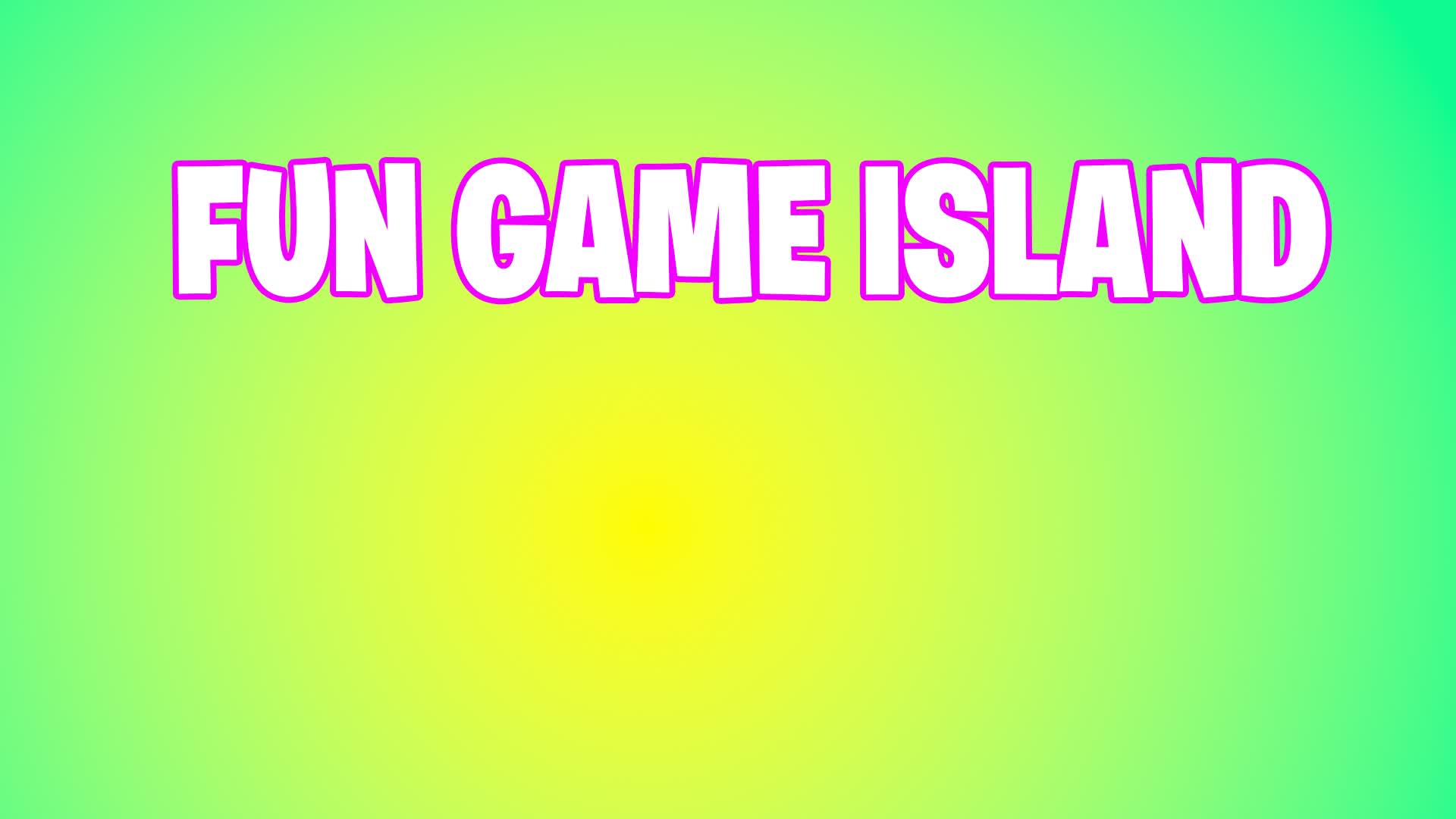 SMALL GUN GAME ISLAND 6224-7902-5392 by sebasaar - Fortnite Creative ...