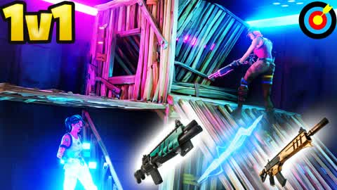 Fortnite Creative Maps - Fortnite.GG