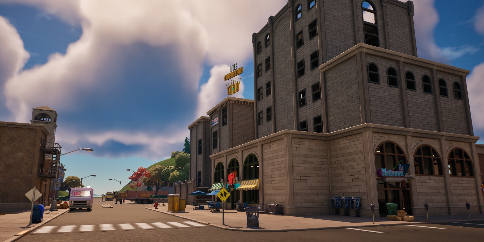 MEGA RANKED Tilted Towers - Free 4 All 6221-0341-4504 by antiviii ...