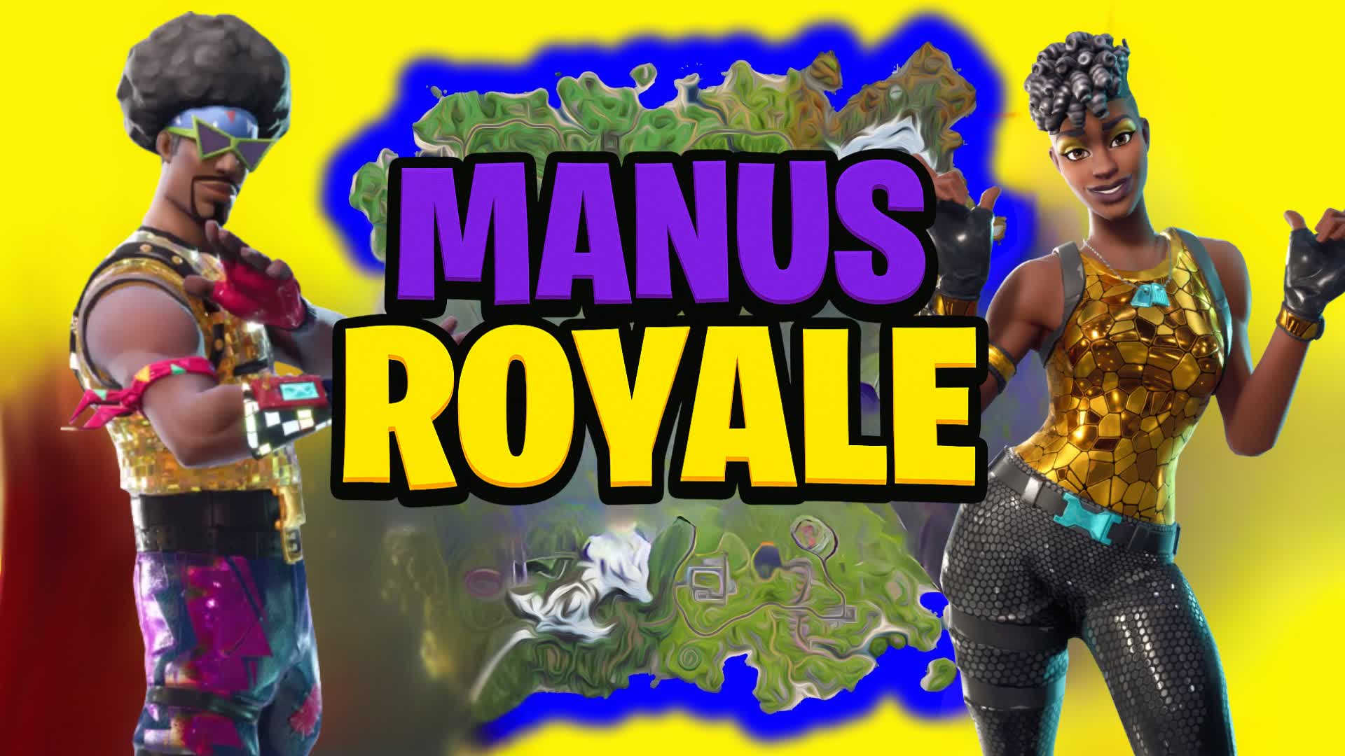 MANUS ROYALE 4141-6946-3789 by tasnad - Fortnite Creative Map Code ...