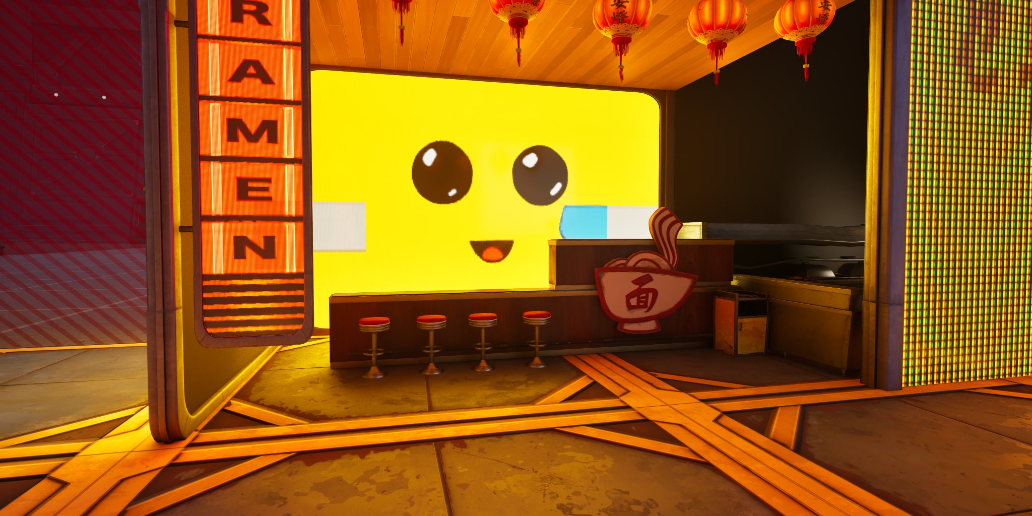 FIRST PERSON TEAM PIT FIGHT! 2874-8105-0715 by baddogjmj - Fortnite ...