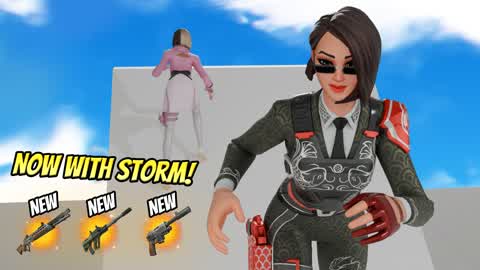 Fortnite Discover - Fortnite.GG