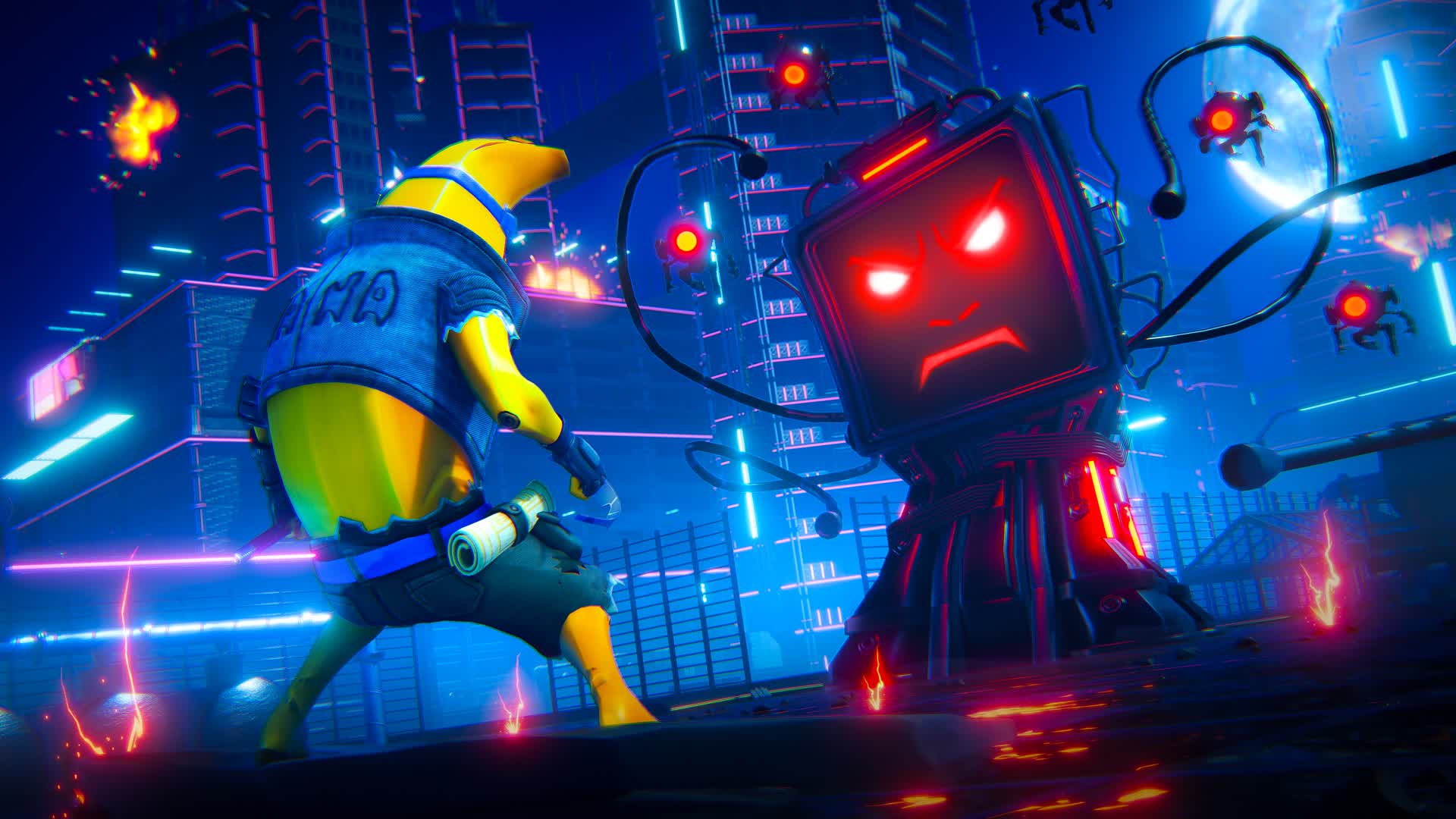 Senses Rush 6228-0836-0190 by gamersorigin - Fortnite Creative Map Code ...