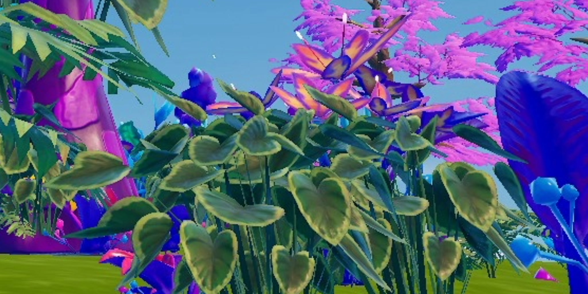 Clam Jam Island 1811-2787-4178 by sineadorebellion - Fortnite Creative ...