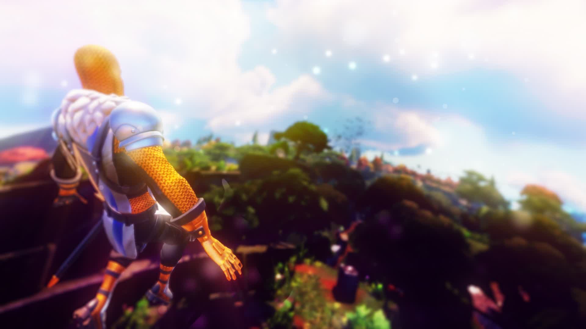 King Proloot's Chroma-Key World 6976-4810-5955 by proloot - Fortnite ...