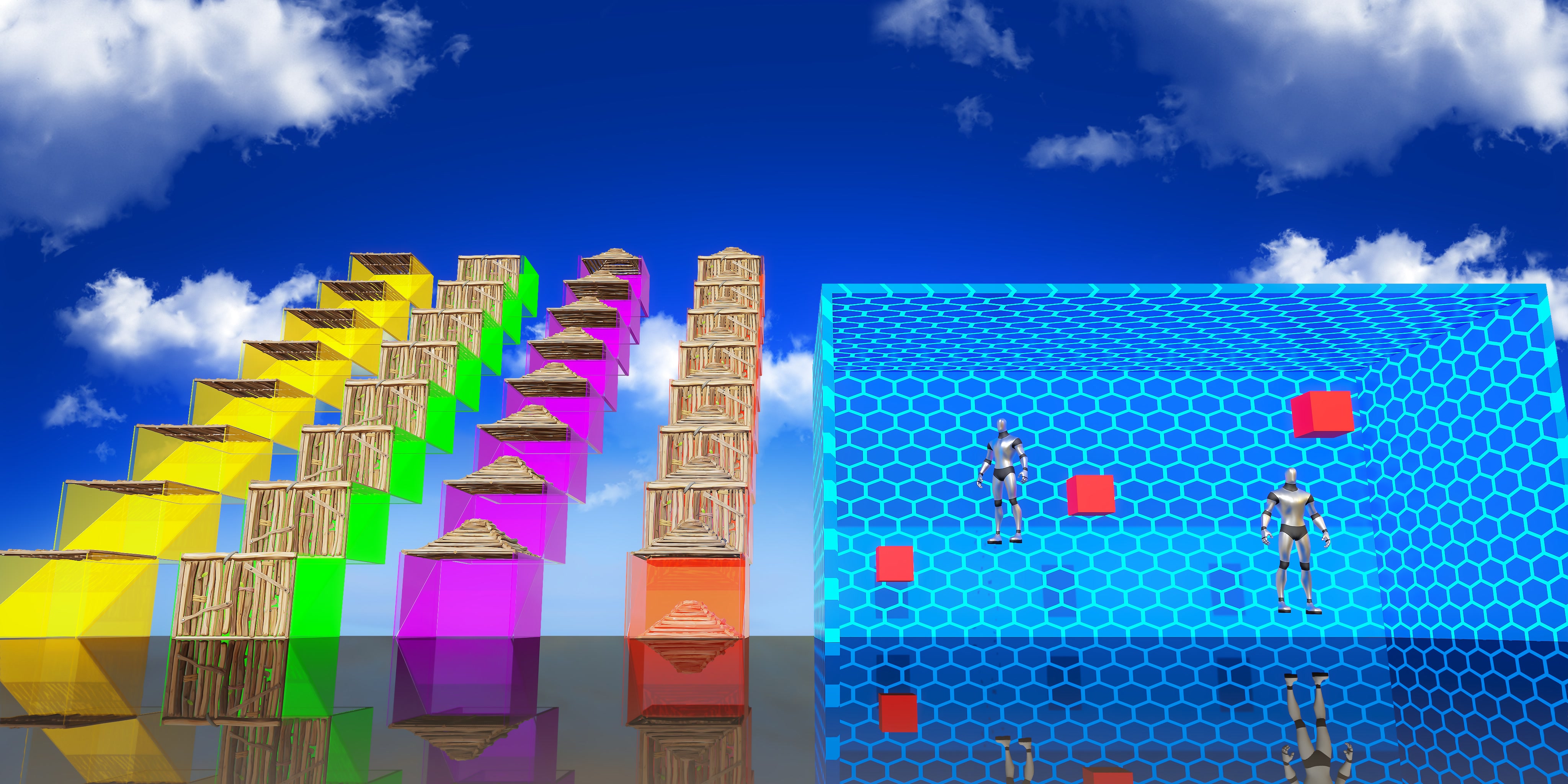 3650-5731-1949 3650-5731-1949 by slimp - Fortnite Creative Map Code ...