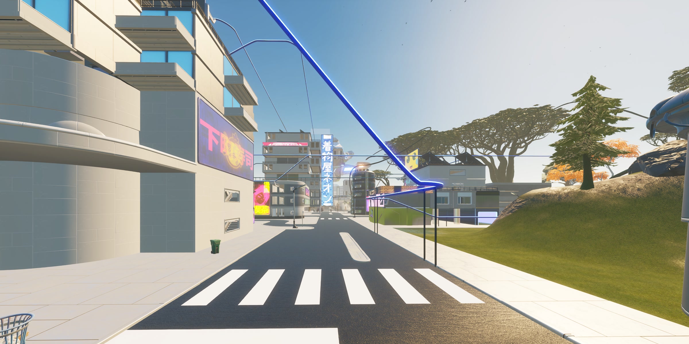 ZONE REZAL TRIO 3329-3403-9699 by r3v - Fortnite Creative Map Code - Fortnite.GG