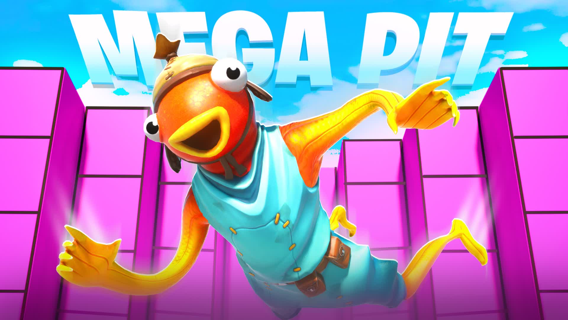 MEGA PIT 9630-4174-4737 by kaizoxoff - Fortnite Creative Map Code ...