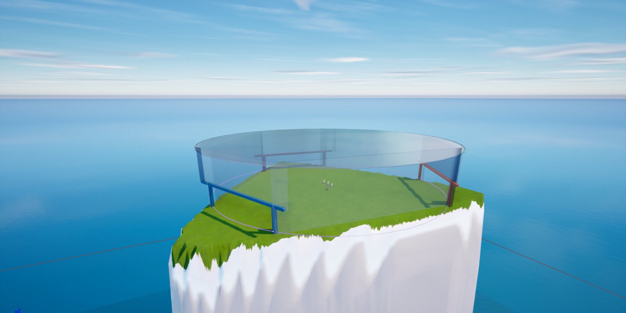 NITRO LEAGUE 2456-3993-5445 by jajaxd - Fortnite Creative Map Code ...