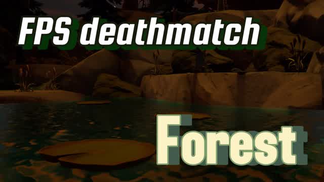 Cargo FPS arena 9553-0498-0709 by pmarci - Fortnite