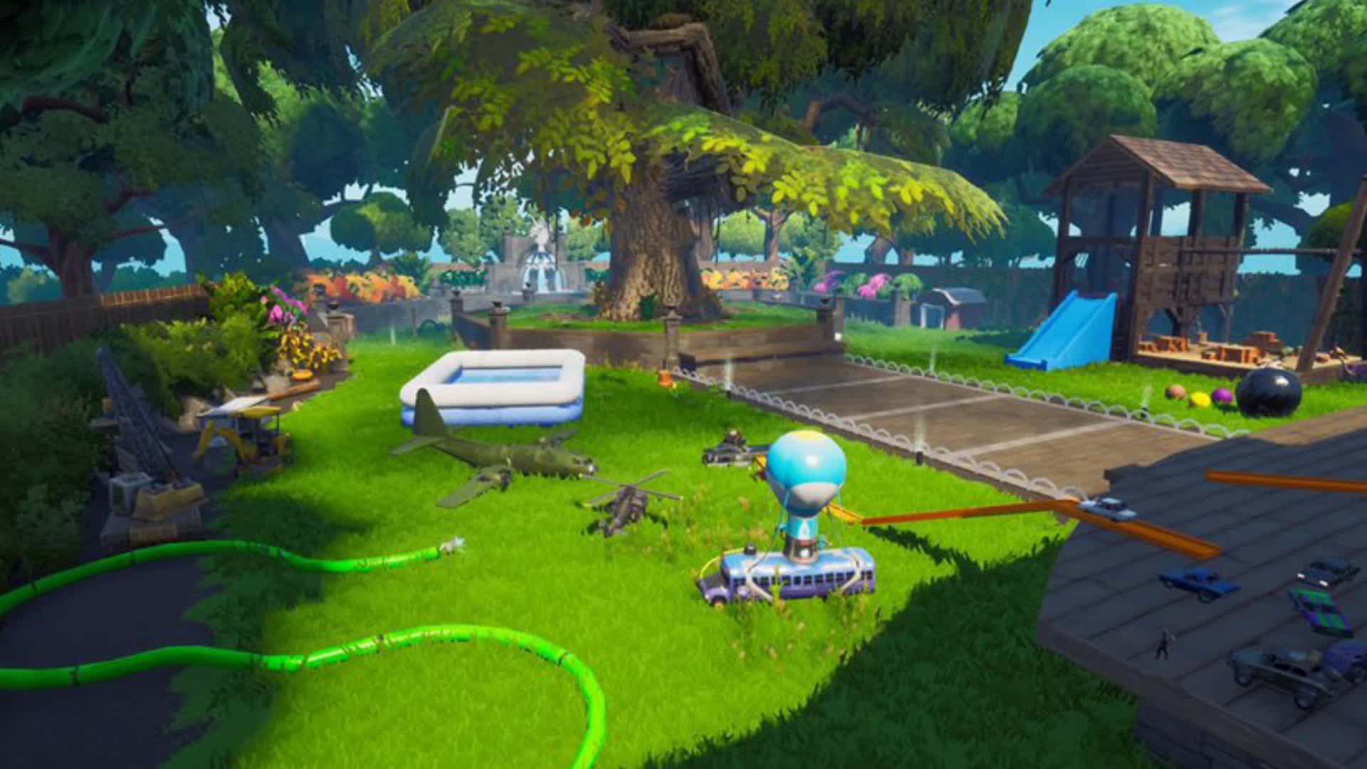 Fortnite | Create, Play & Battle With Friends for Free - Fortnite