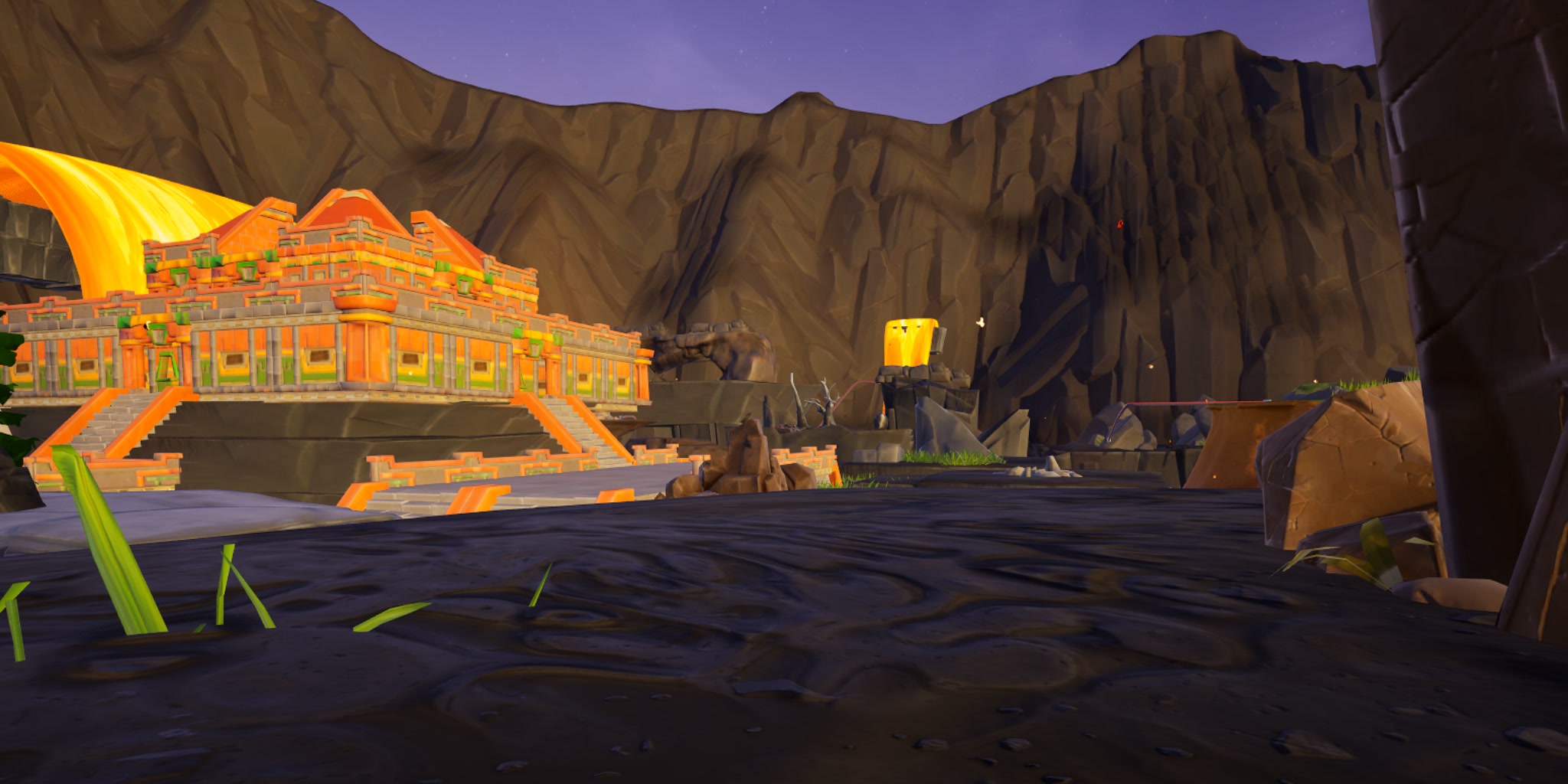 🔫EXTREME LAVA - GUN GAME🔫 *NEW UPDATE* 0500-1122-3098 by maldivar ...