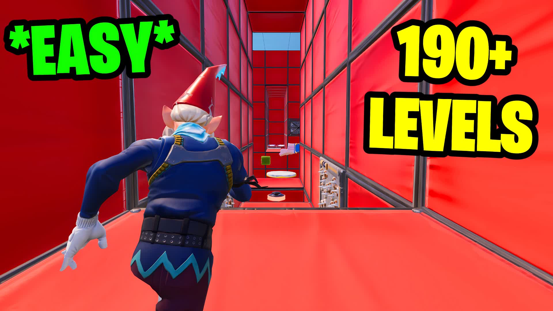 Default Deathrun 190+🌈 9029-8458-3022 by blopblop6268 - Fortnite ...