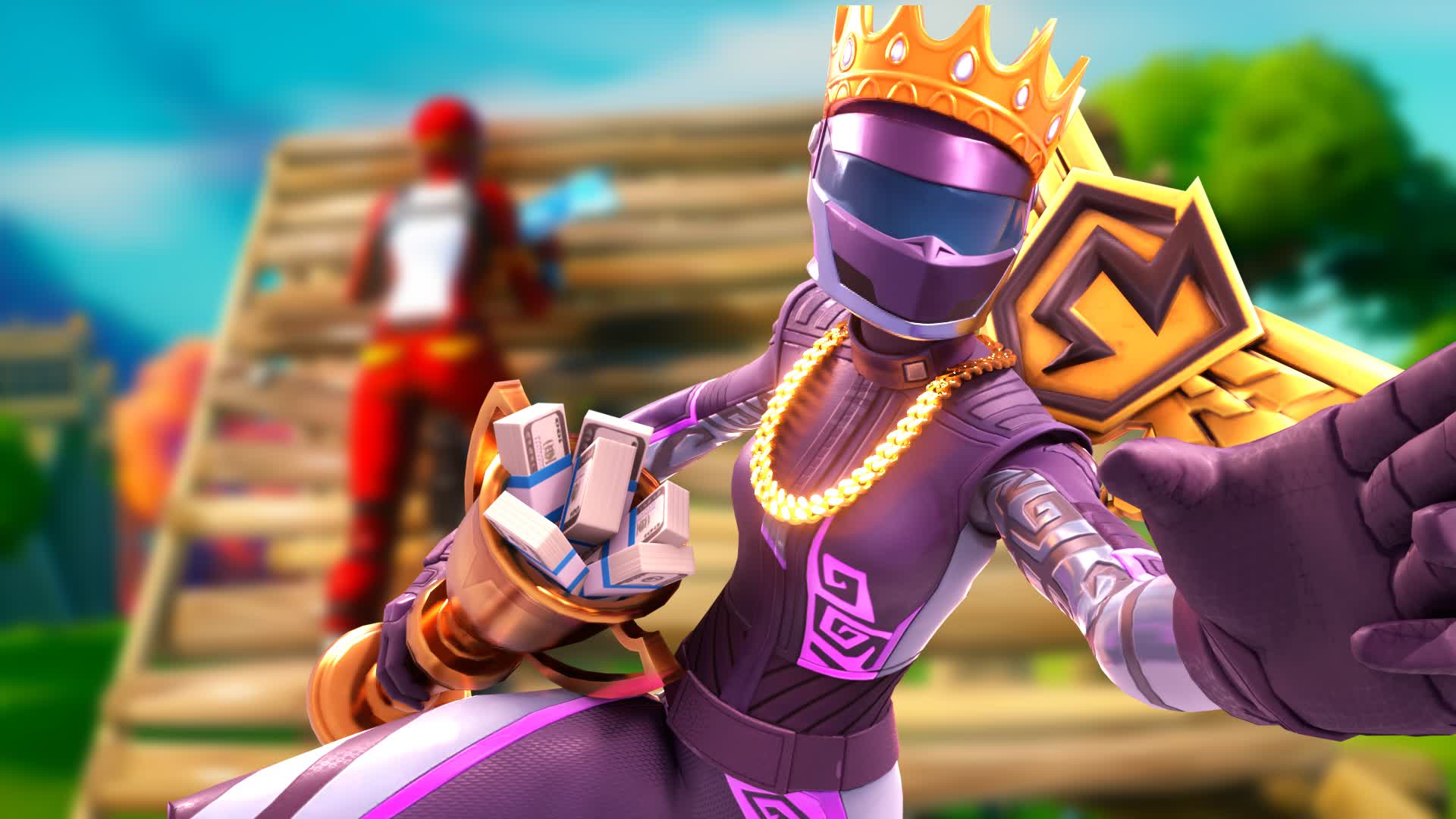 1v1 smooth 3446-5265-6930 by xenpeachy - Fortnite Creative Map Code ...