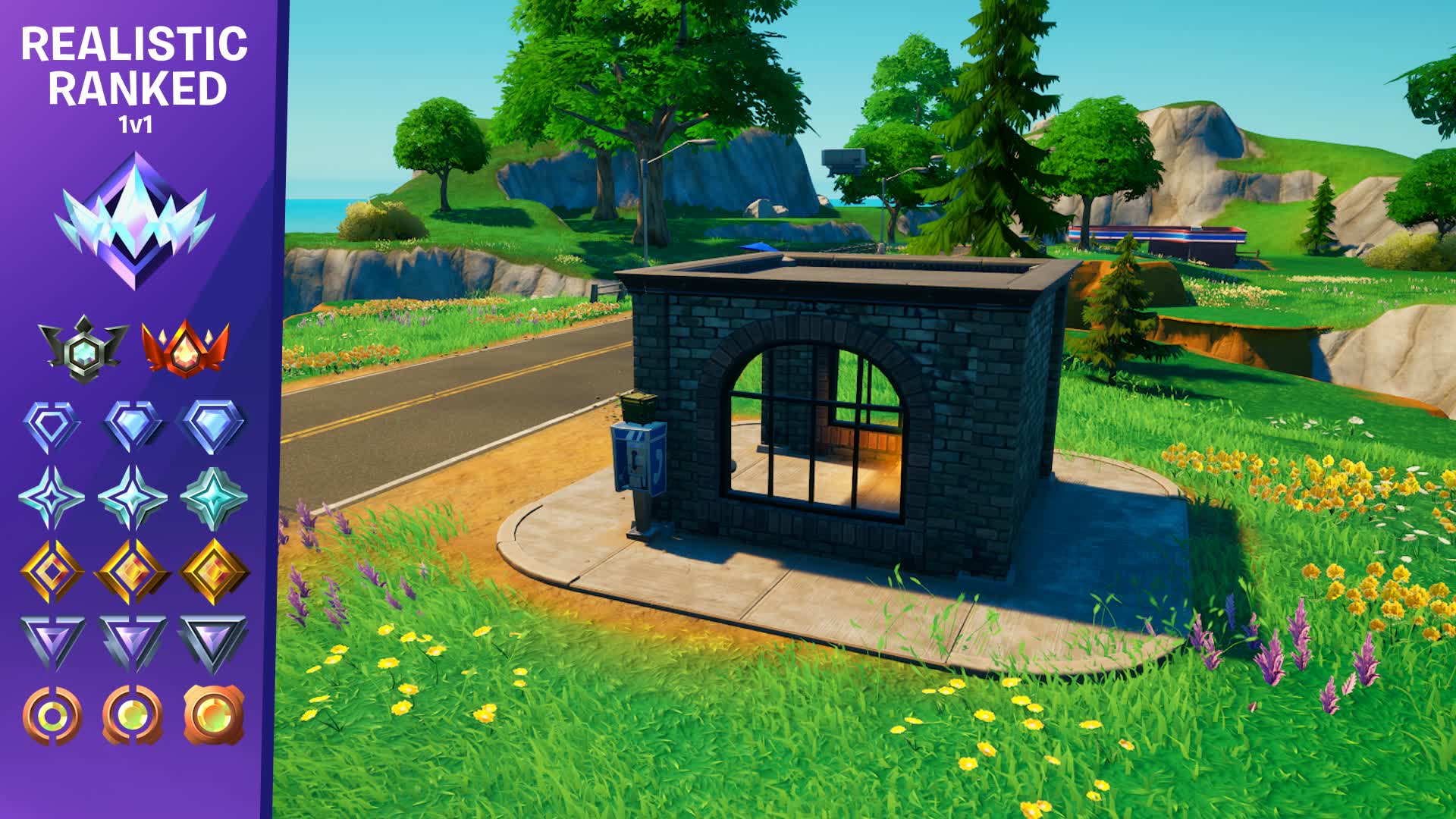 Ranked Realistics (1v1) - Finest 9873-3705-4200 by finest - Fortnite ...