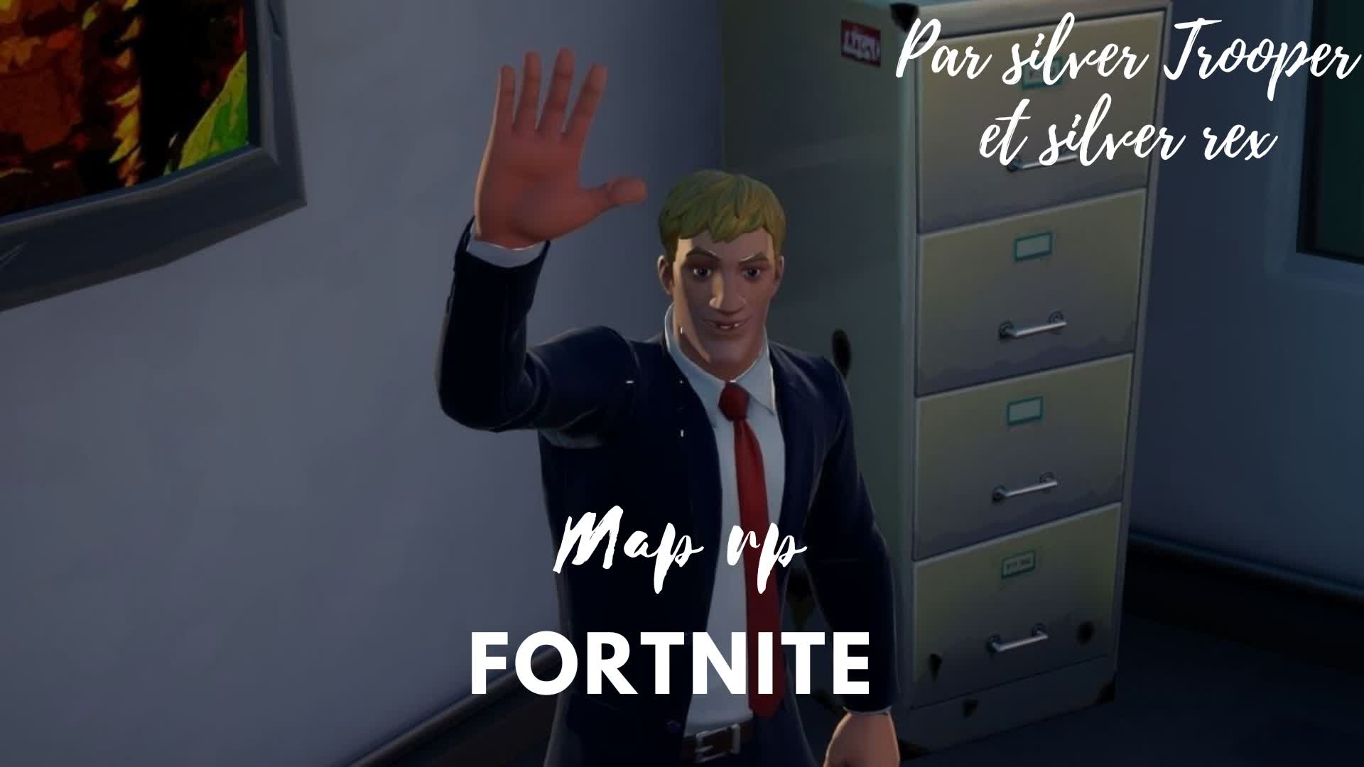 rôle play map rp 6335-3930-5539 by noah_et_eva - Fortnite Creative Map ...