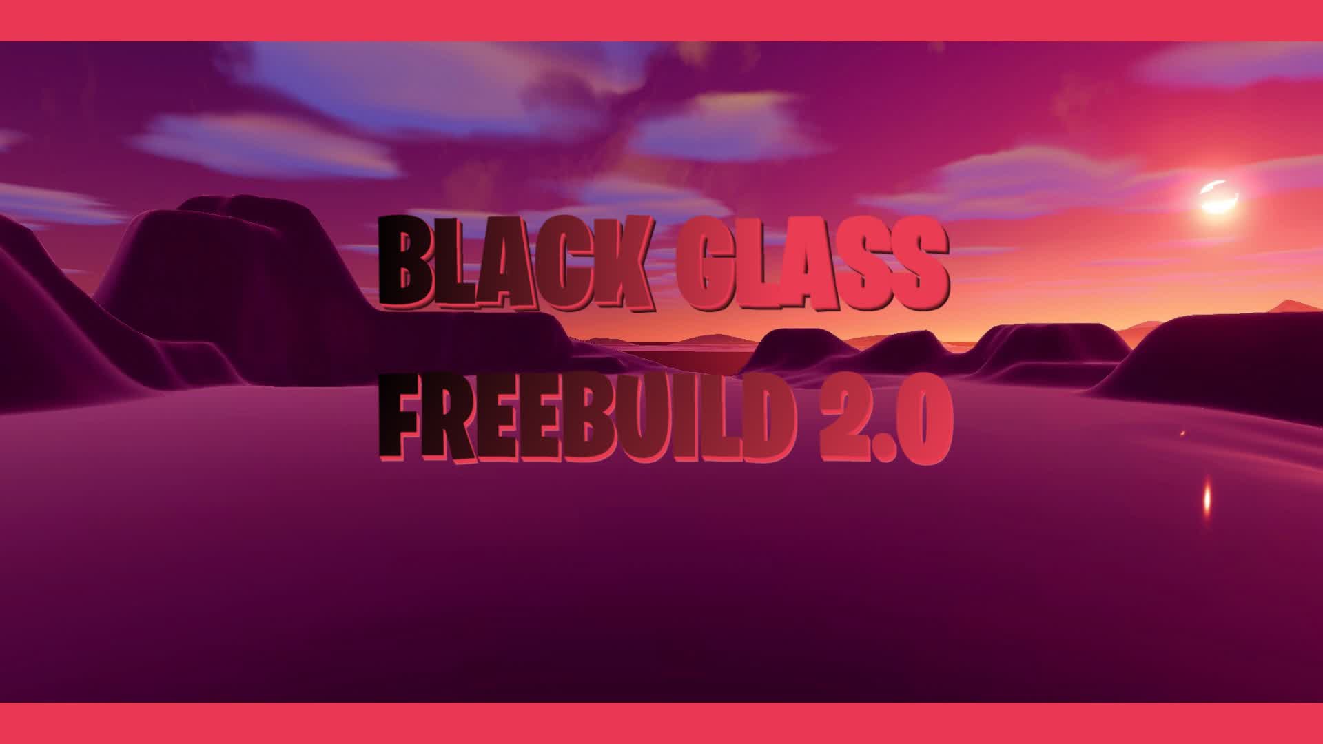 FREE BUILD 2.0 BLACK GLASS (0 DELAY) 7179-2982-2638 by gulluma ...