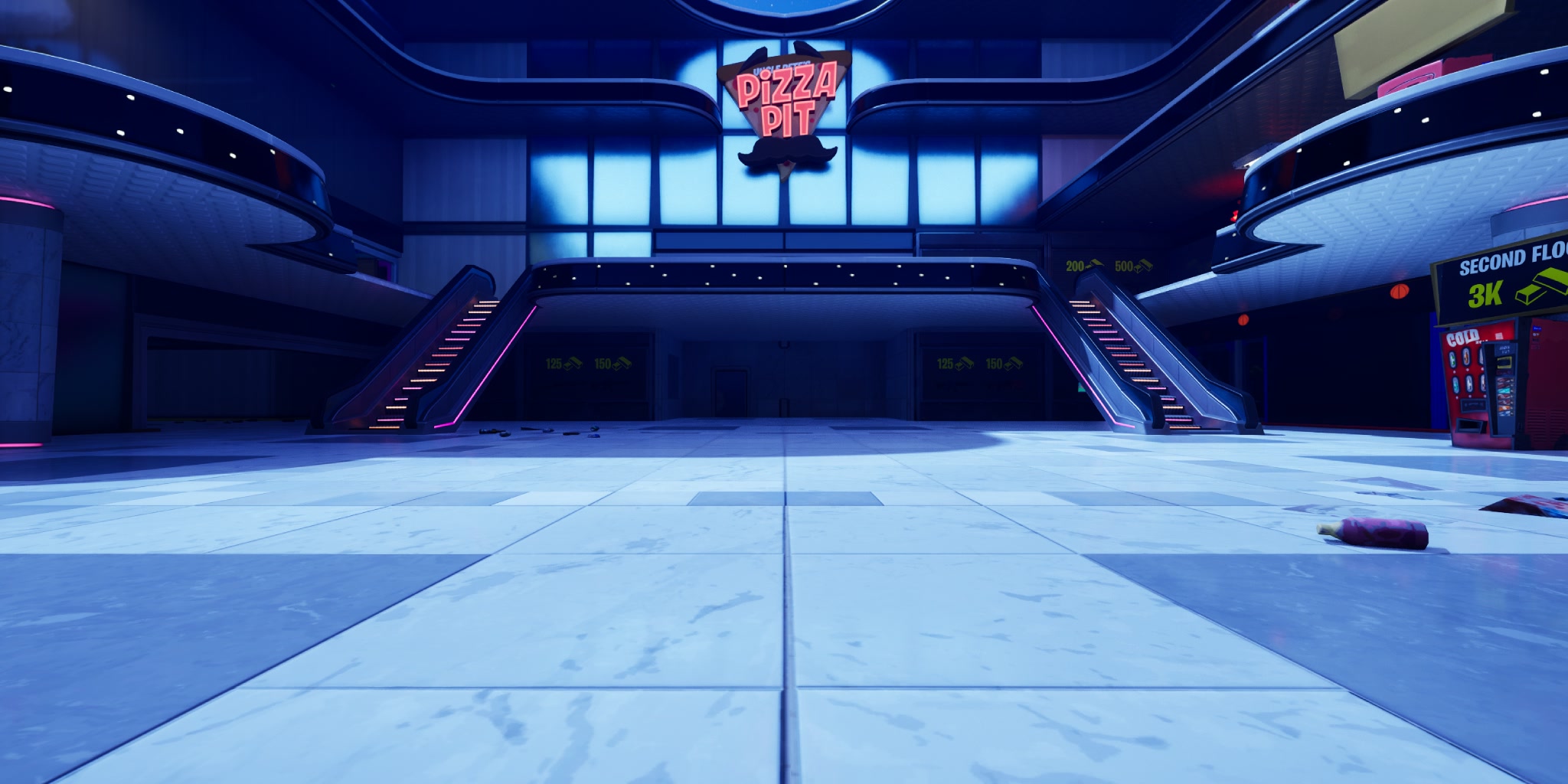 8994-8708-4538 8994-8708-4538 by drizzyjr - Fortnite Creative Map Code ...