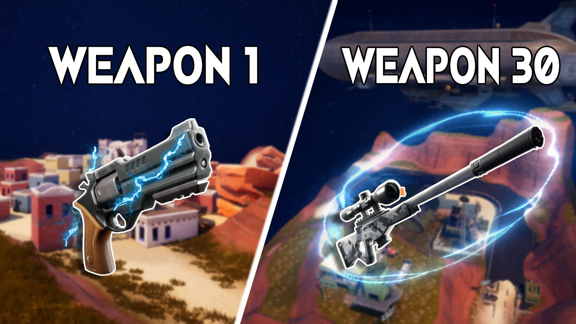 💥 Squit Town City Gungame 🔫 4519-5531-3089 by flydani - Fortnite ...