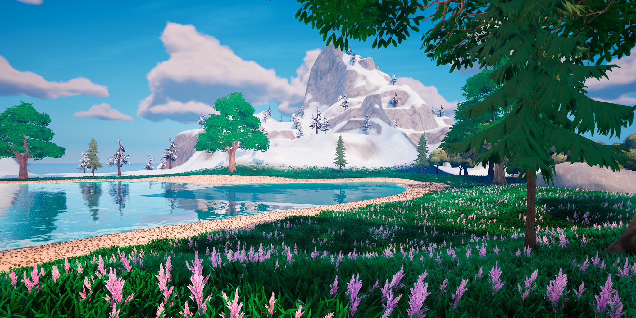 FCS Cup Endgame [Solo] 0918-8280-3171 by tacser - Fortnite Creative Map ...