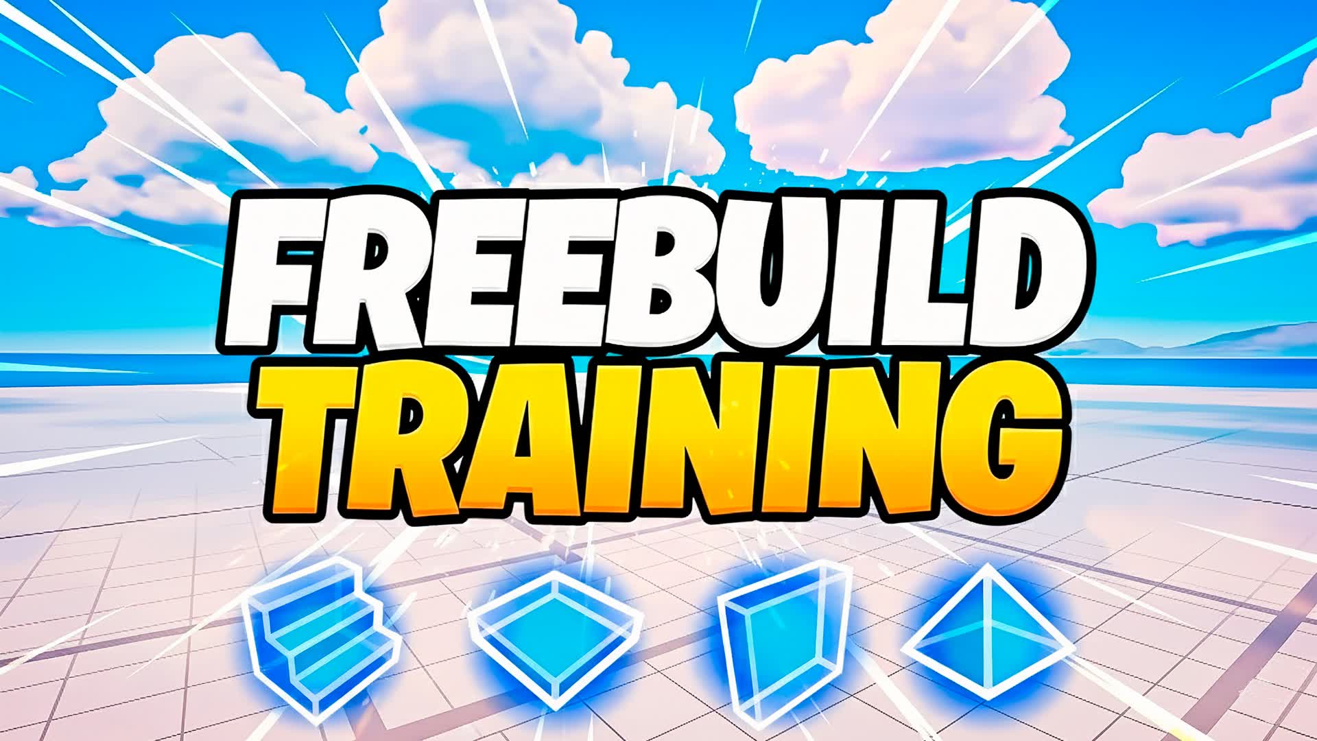 Free Building Practice 1v1v1 1874-4054-4561 by ninjamaster - Fortnite ...