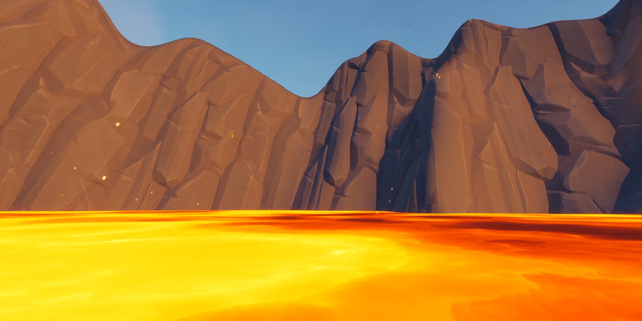 Volcano Island - Search & Destroy 2411-4136-4312 by ironfire - Fortnite Creative Map Code ...