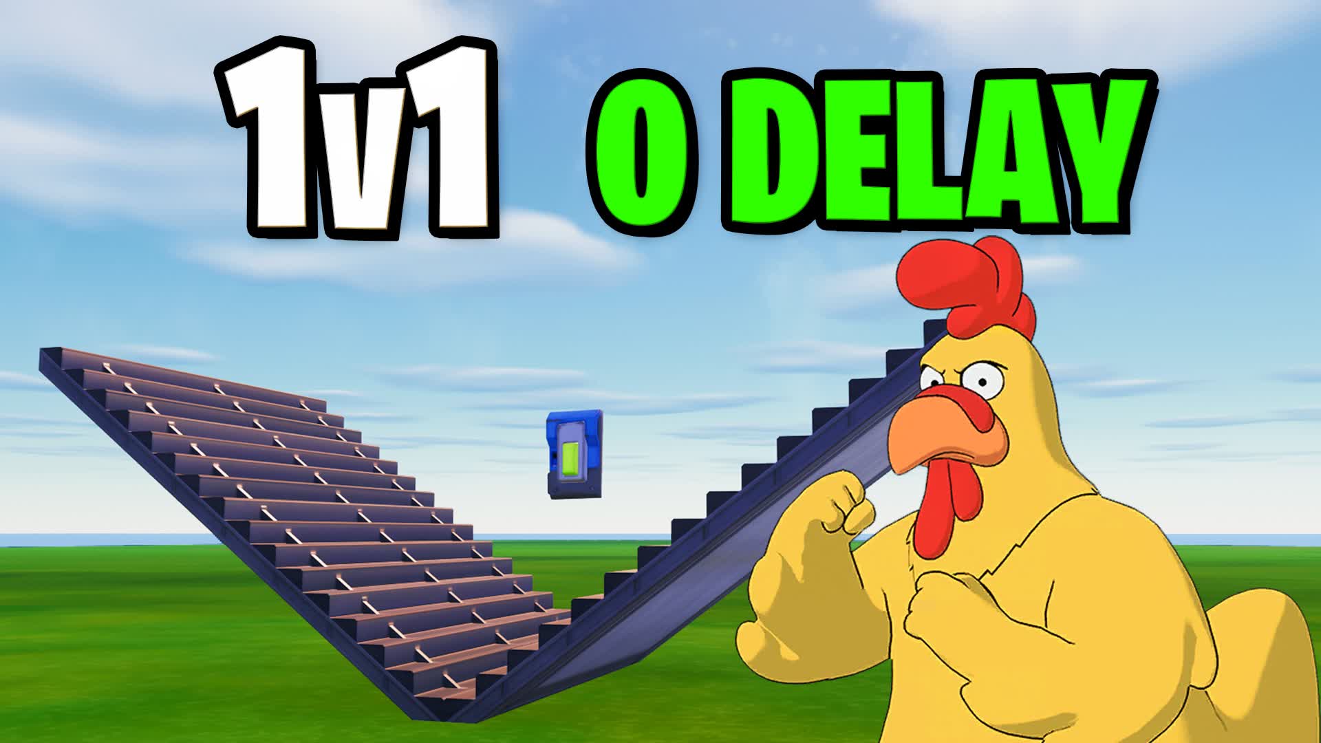 FULL PIECE 185 💀💀 3836-4729-4634 by fortchamp - Fortnite Creative Map ...