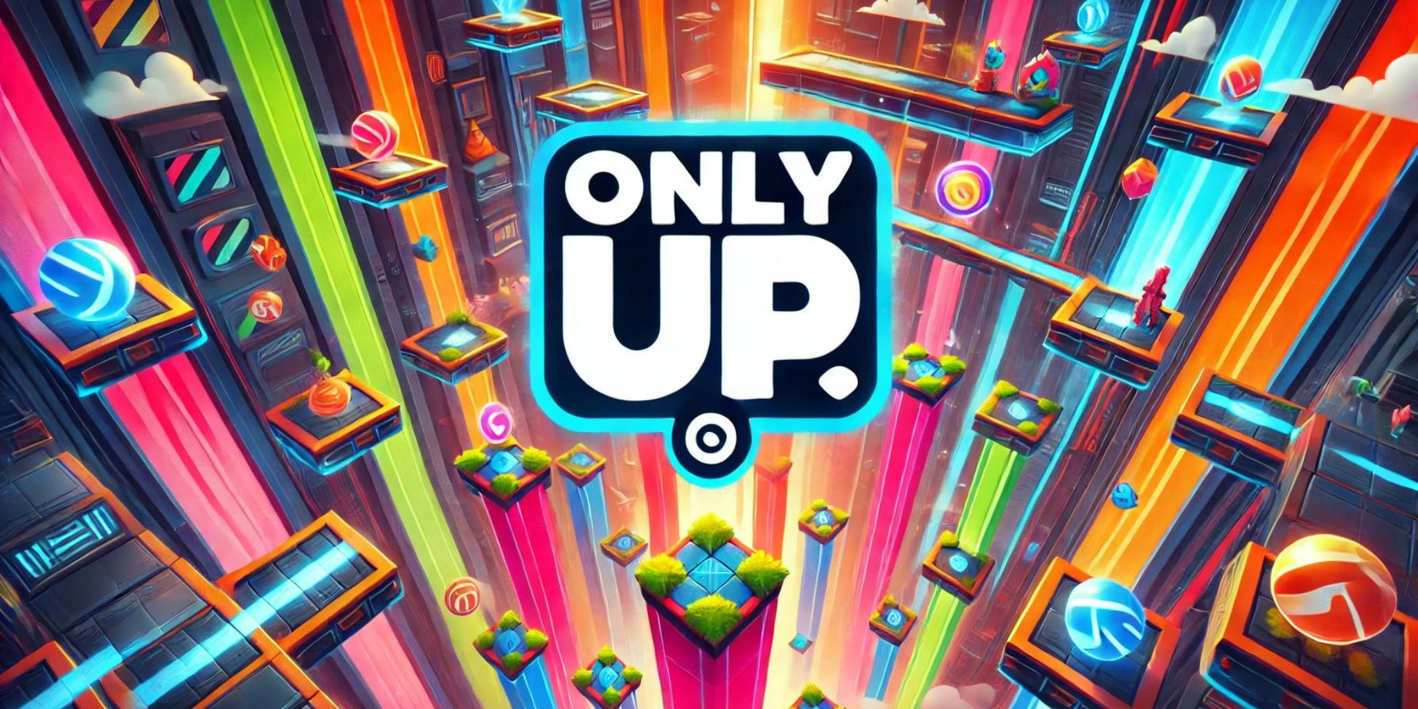 Mystery Only Up 🚀 Mystery Ascent ! 🌀 1734-4639-2223 by wingameup ...