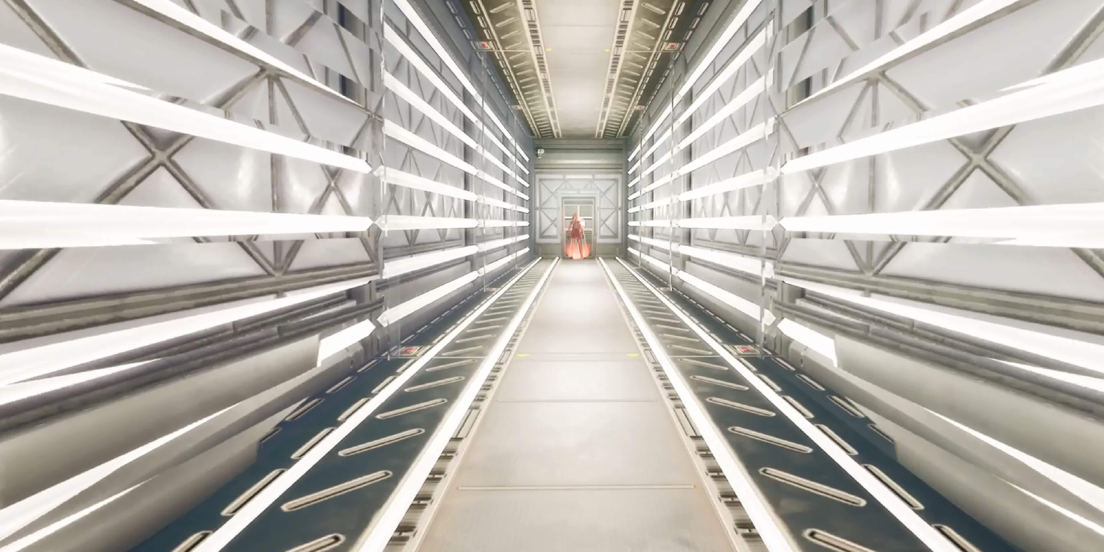 Resident Evil: Laser Room 2501-2197-0736 by xvonklutch - Fortnite ...