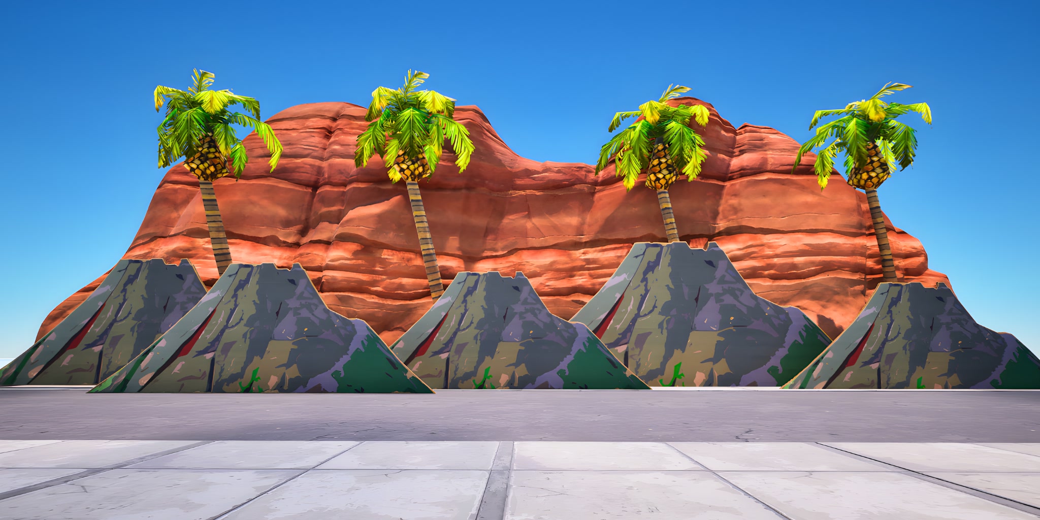 Last STORM - 2v2 سكرمز العاصفة الأخيرة 8019-8680-2271 by eugeovrc ...