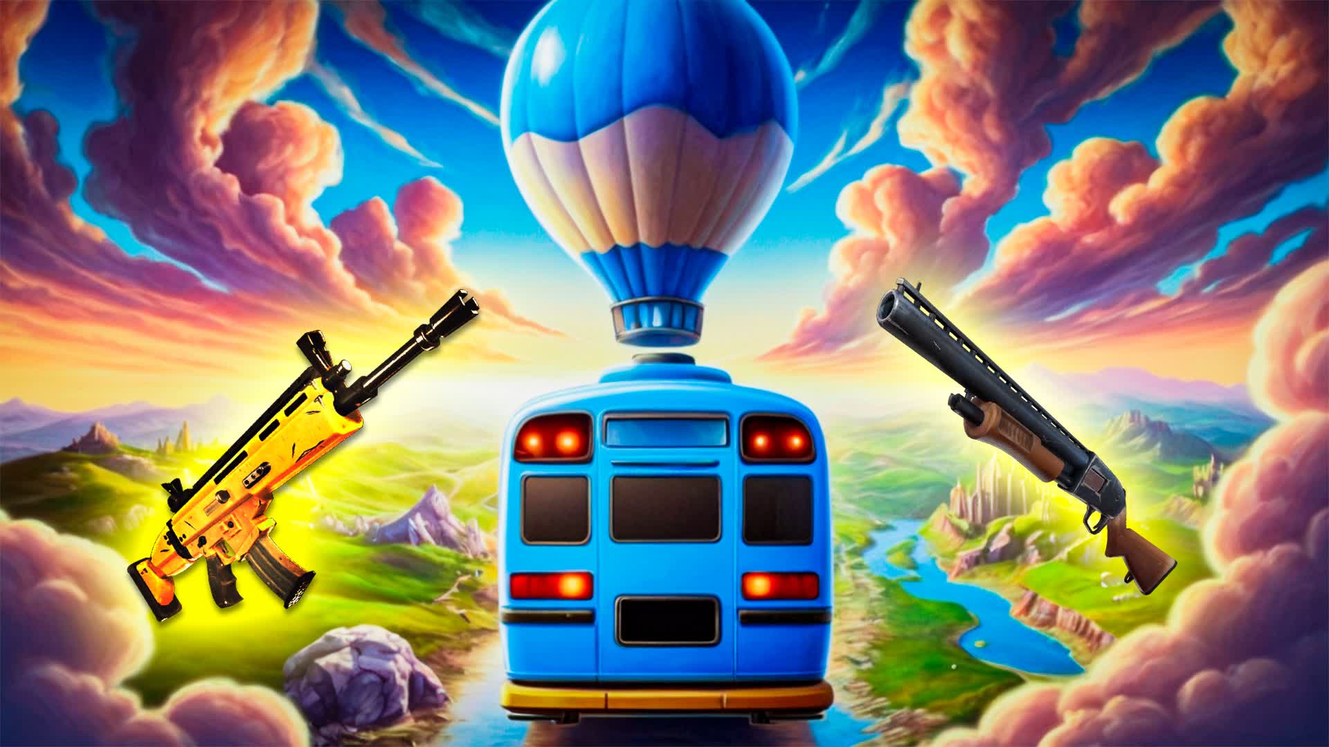 99 BOTS OG BOT ROYALE 🏆[CH5]⭐️ 6718-0460-5427 by kniffel - Fortnite ...