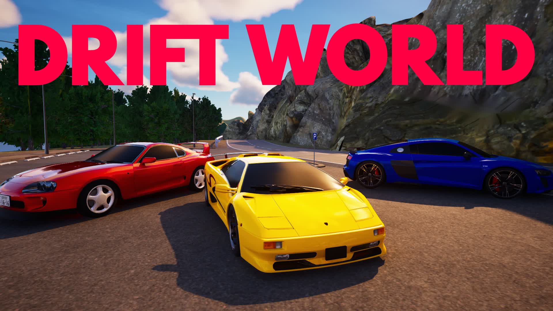 Fortnite Maps by aspero - FCHQ.io