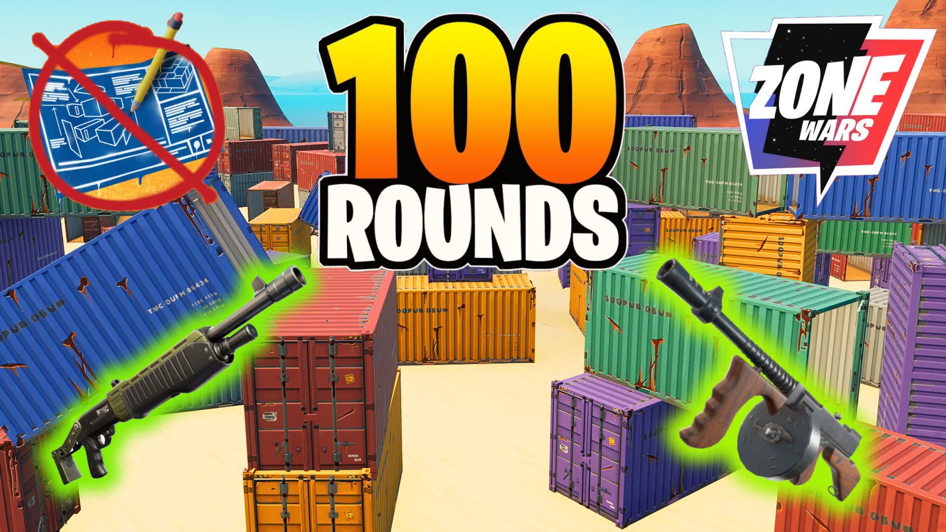 CONTAINER WARS 2229-1437-6786 by jaydubslays - Fortnite Creative Map ...